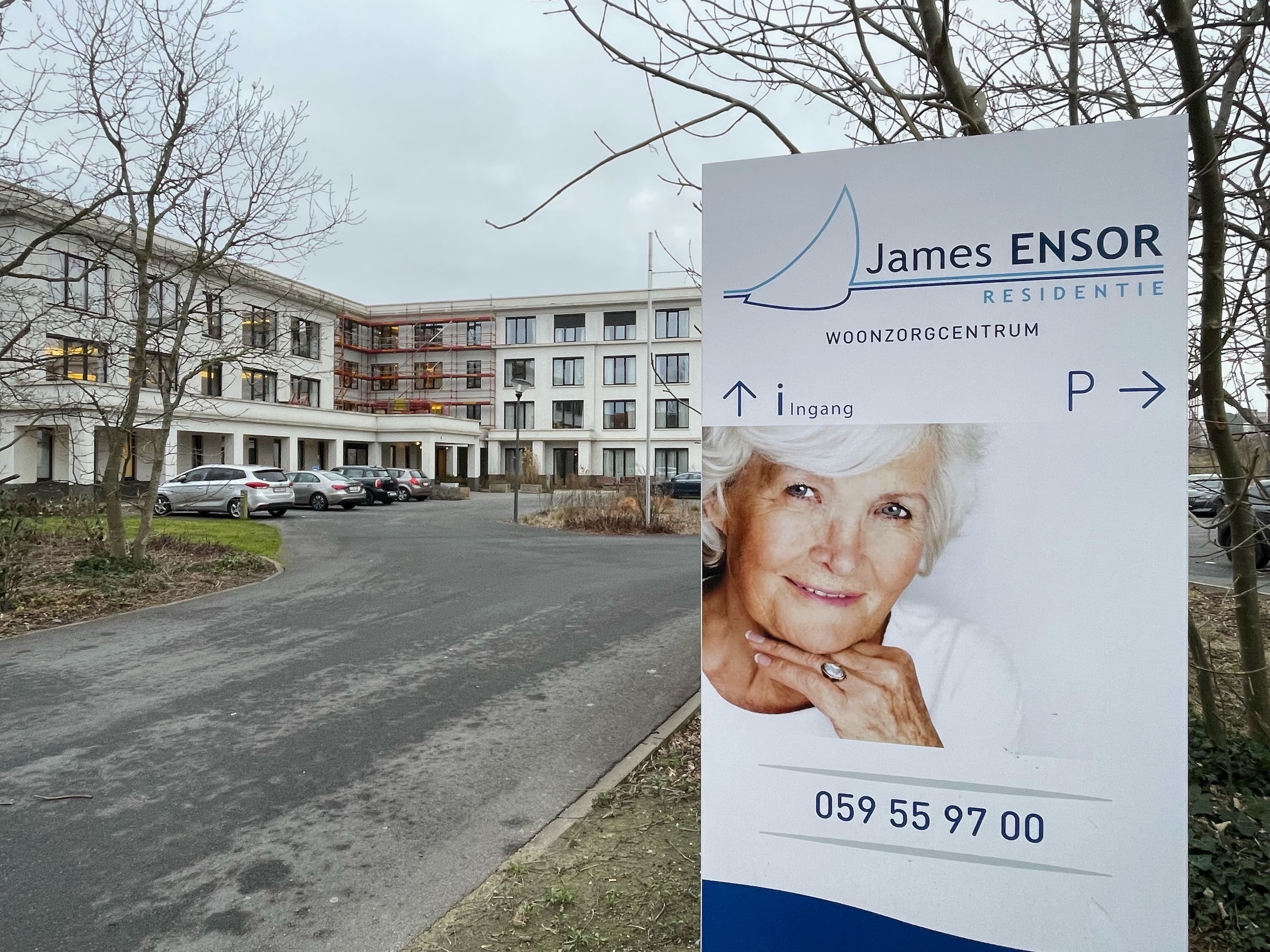 Stinkend duur: vier woon-zorgcentra kosten meer dan 3.250 euro en ...