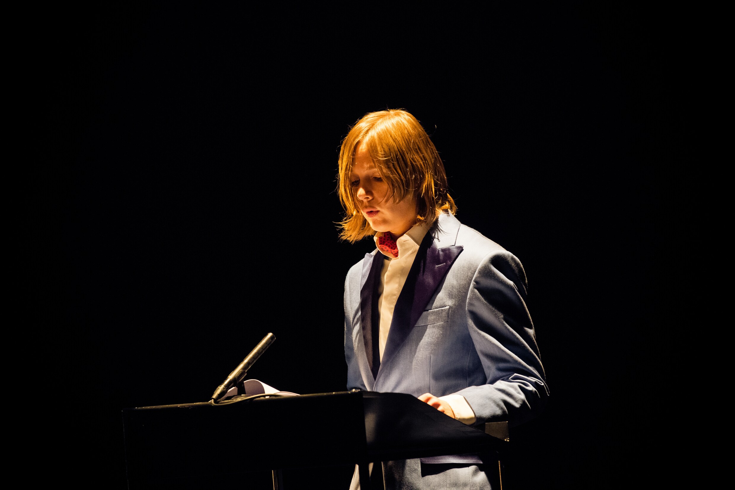 Navelgaatjes, schobbejakken én extase: Saint Amour verovert weer harten ...