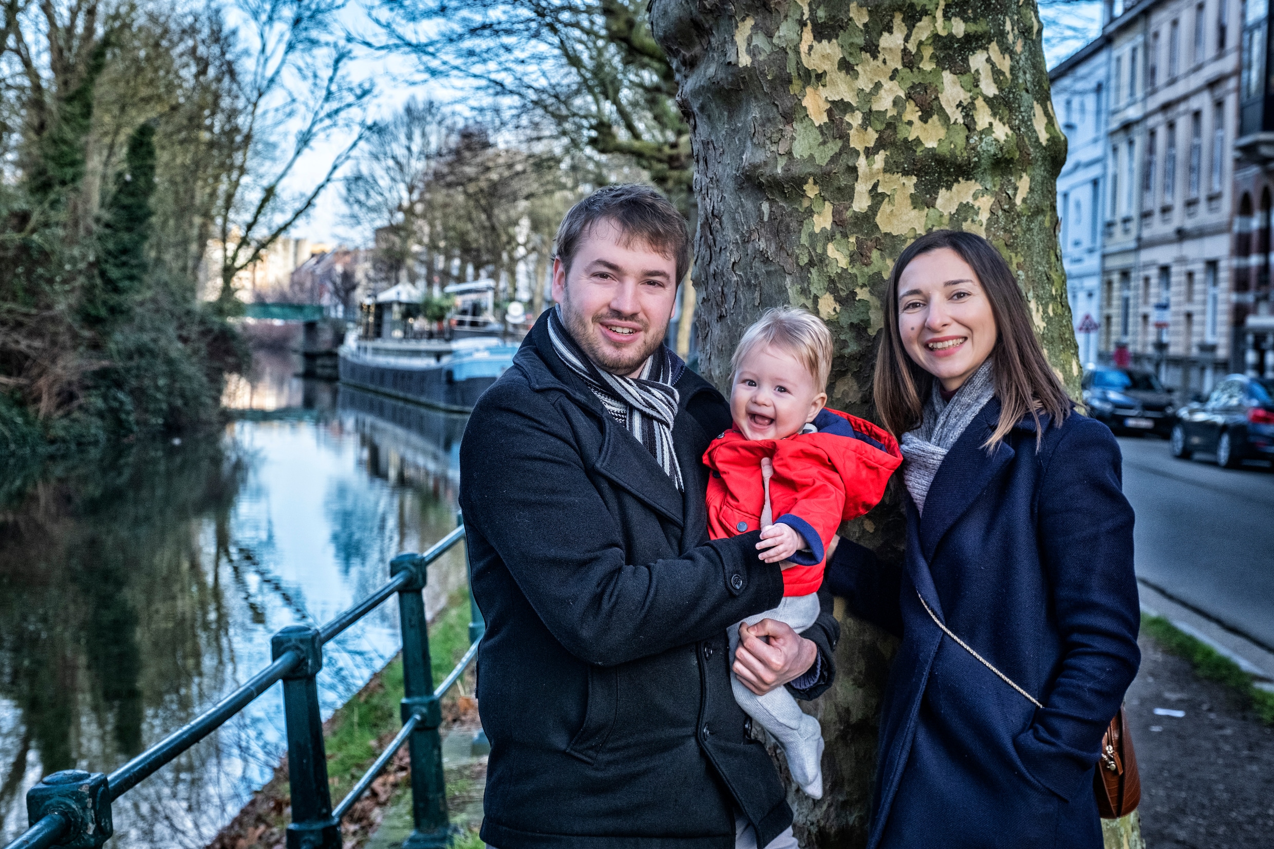 Ook taal van vader telt voortaan mee in de statistieken: ‘Hallucinant ...