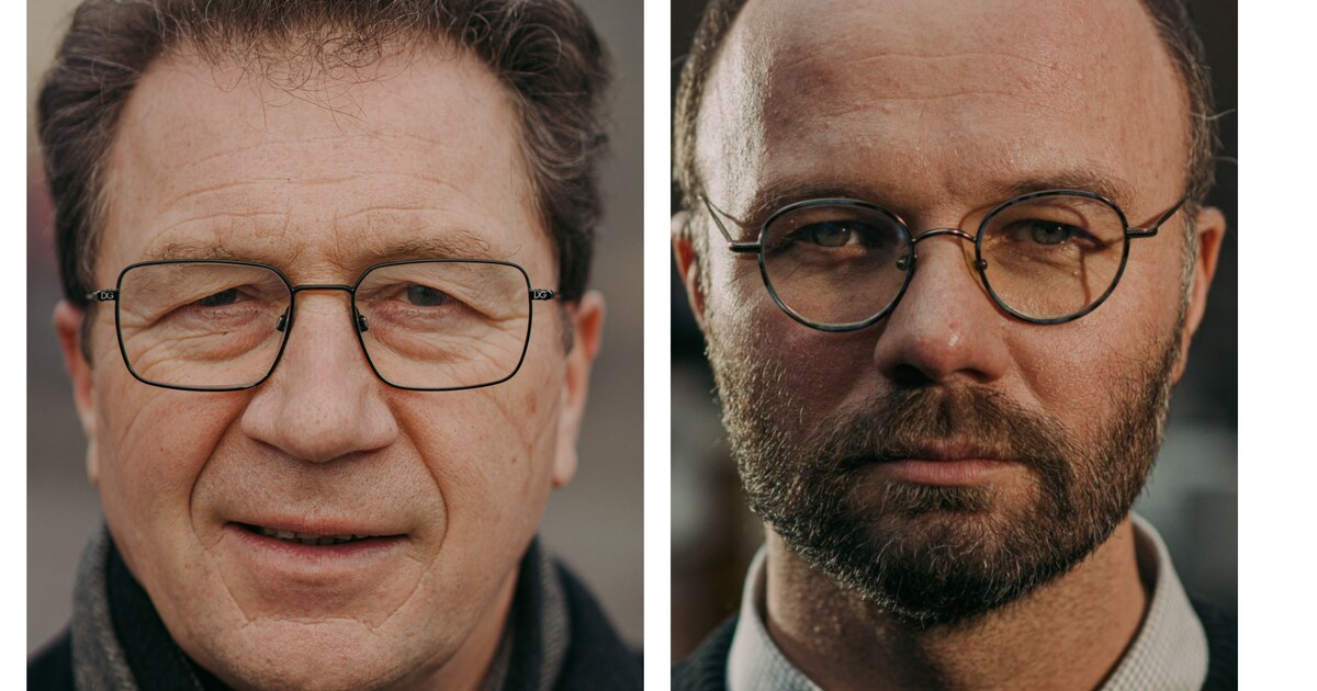 ‘Dave De Kock, dat is een drama. Wij gaan ook in de toekomst niet ieder ...