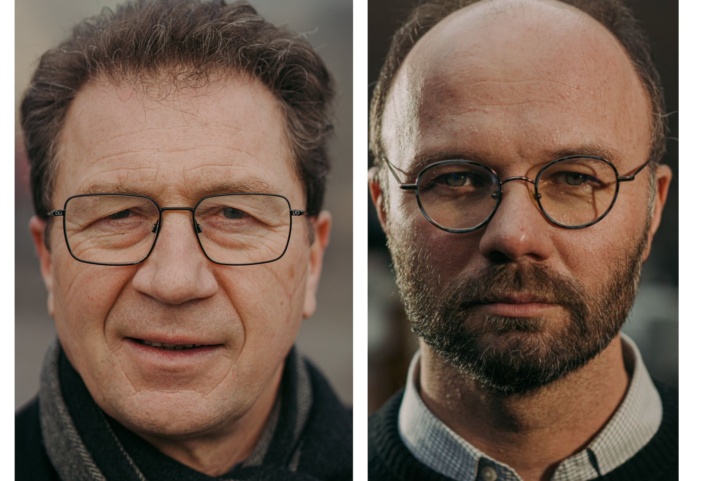 ‘Dave De Kock, dat is een drama. Wij gaan ook in de toekomst niet ieder ...