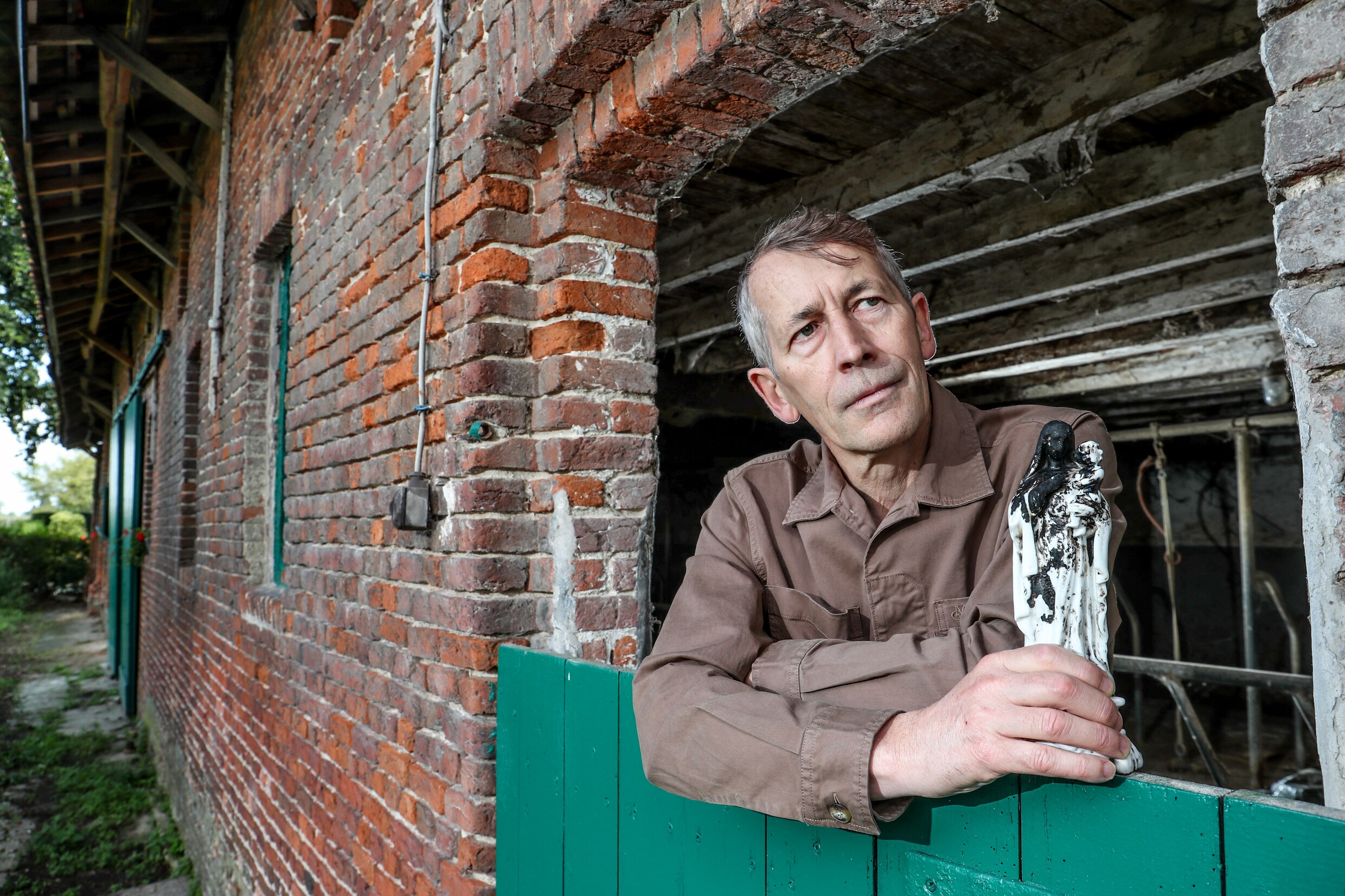 ‘Men heeft de woon-zorgsector op slot gedaan en de sleutel weggegooid ...