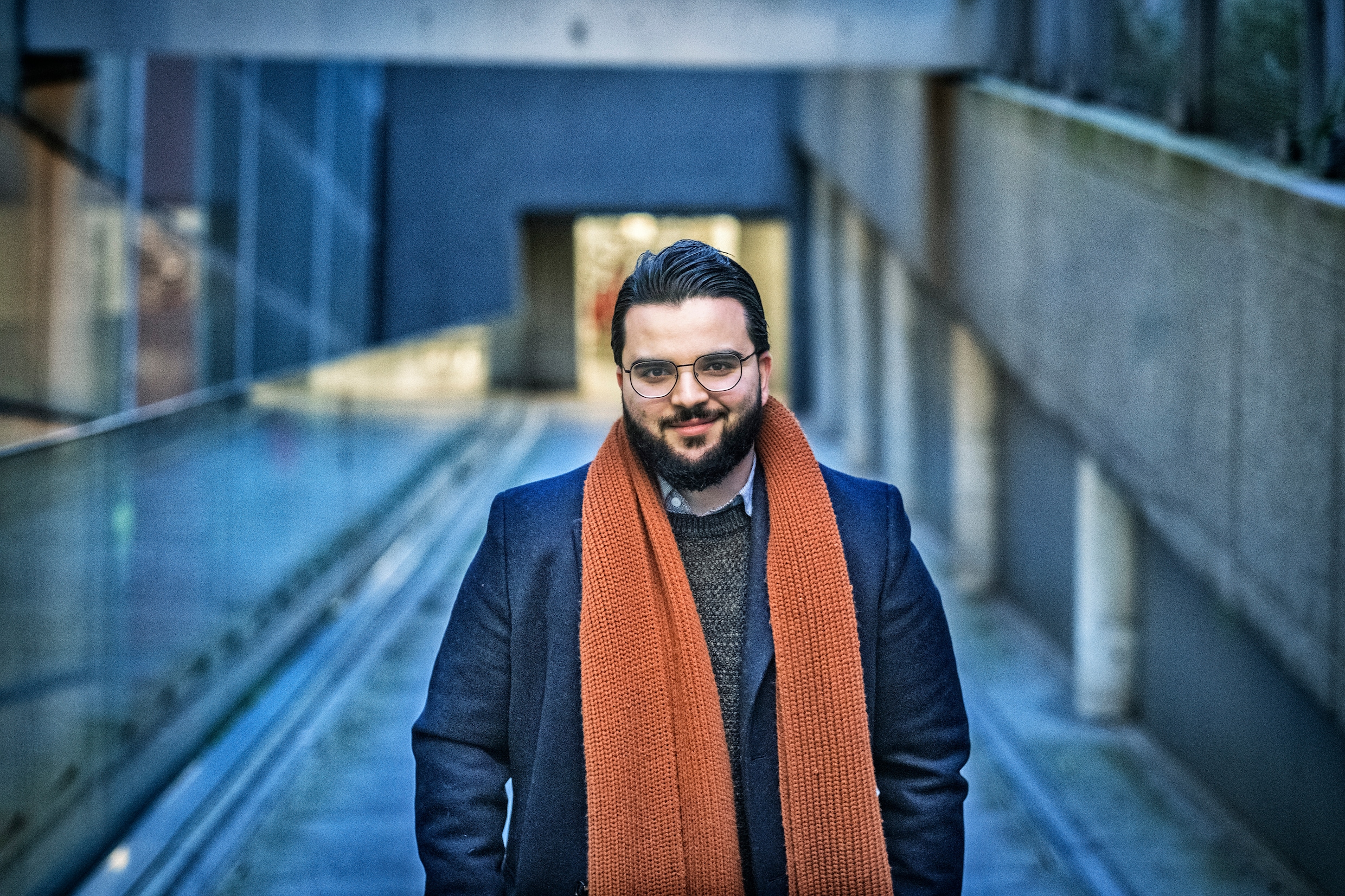 Mohamed Chaib schrijft boek over zijn broer, de Antwerpse IS-terrorist ...