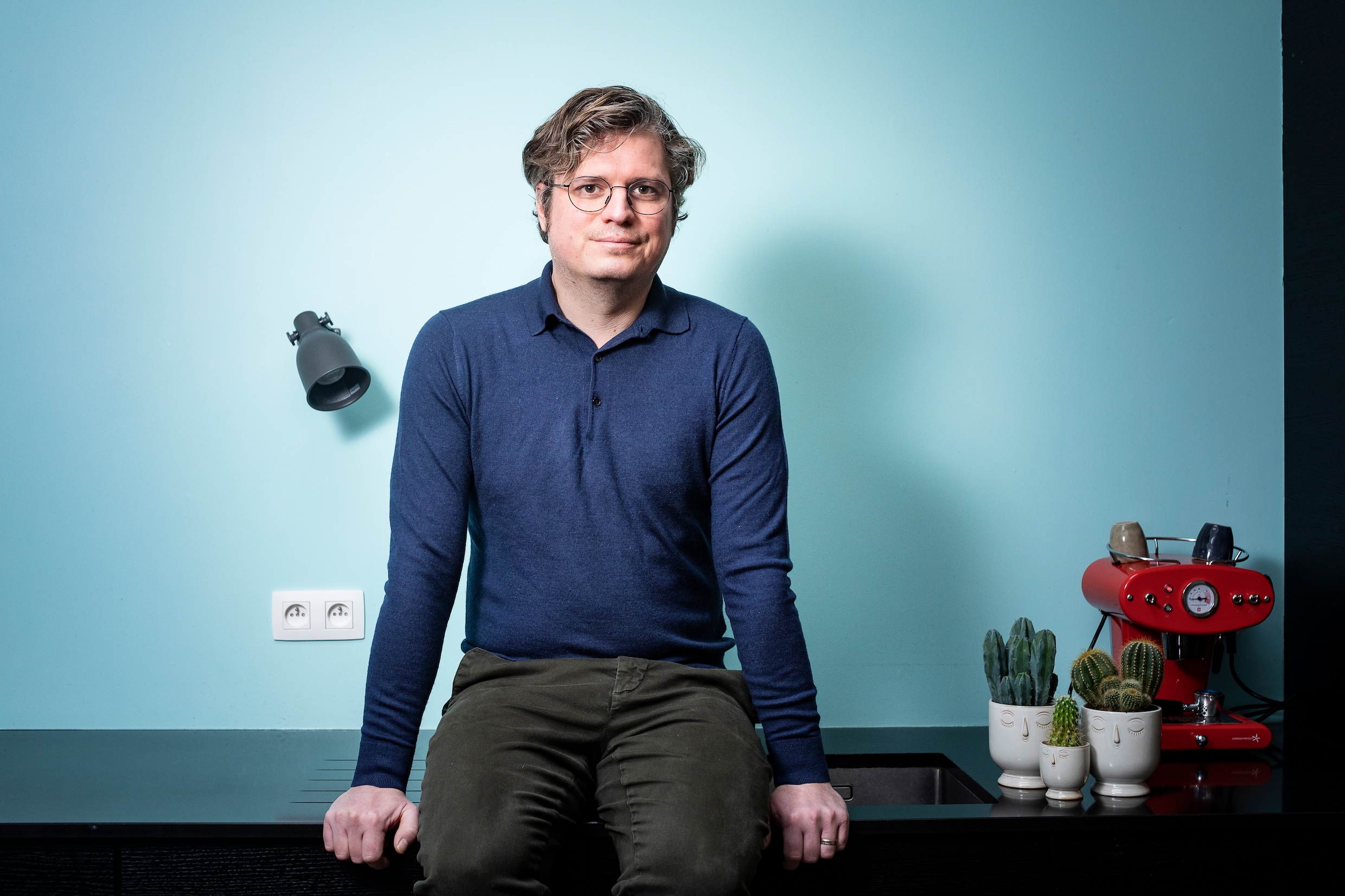 Gastro-enteroloog: ‘Vanaf 40 jaar is je stoelgangpatroon een goede ...