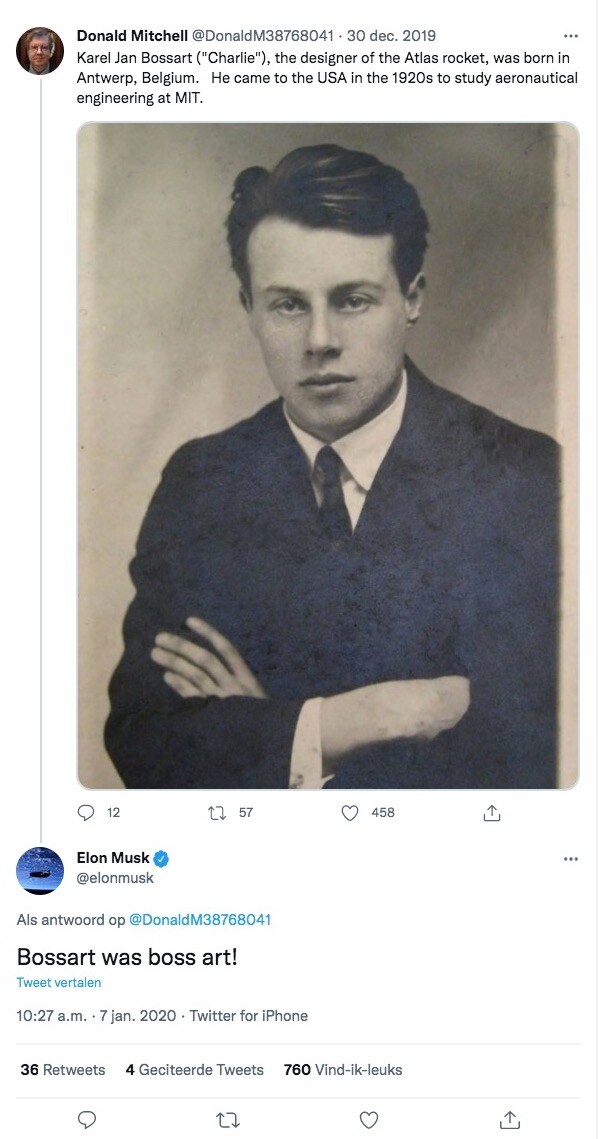 Charlie Bossart: een kind van de Kalmthoutse Heide dat nooit naar ...