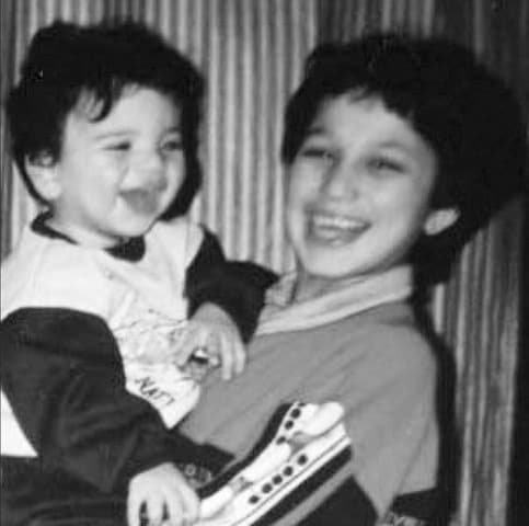 Mohamed Chaib schrijft boek over zijn broer, de Antwerpse IS-terrorist ...