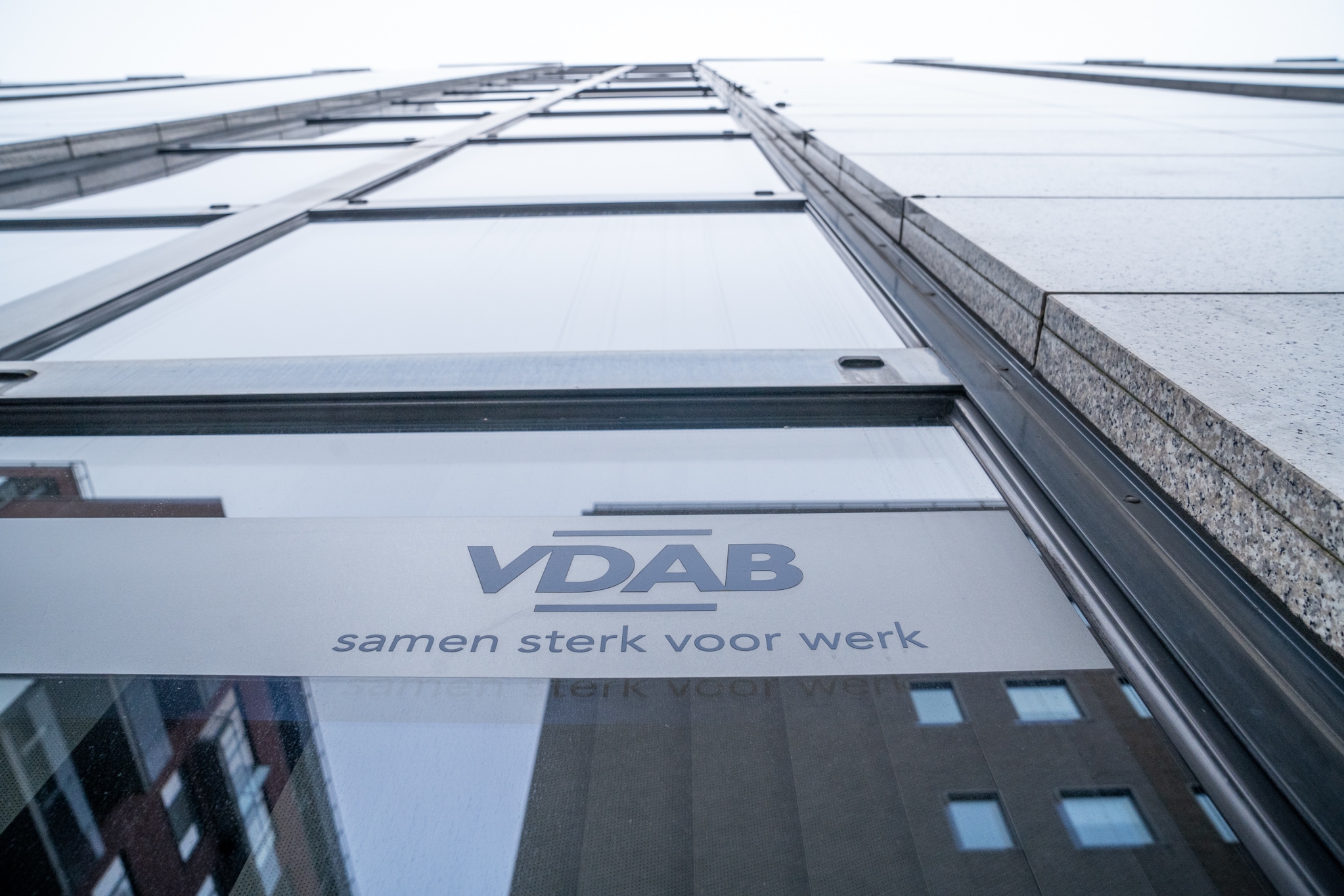 Geen Nederlands? Een buddy helpt je op weg op de arbeidsmarkt | De Morgen