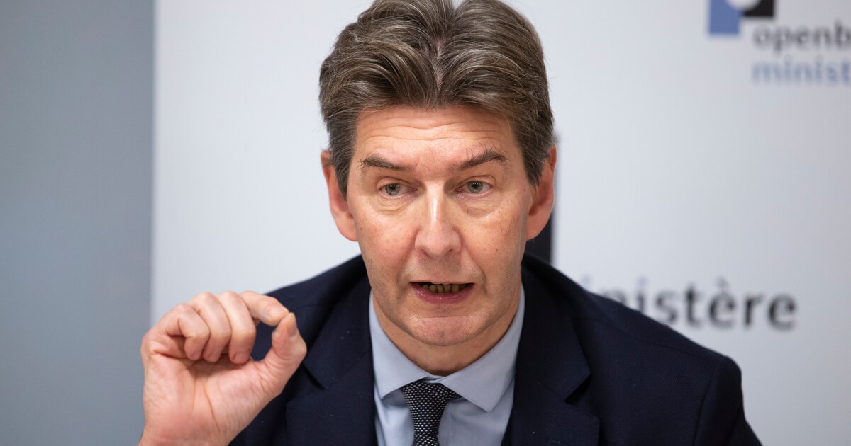 Vijfhonderd agenten tekort om georganiseerde misdaad tegen te gaan ...