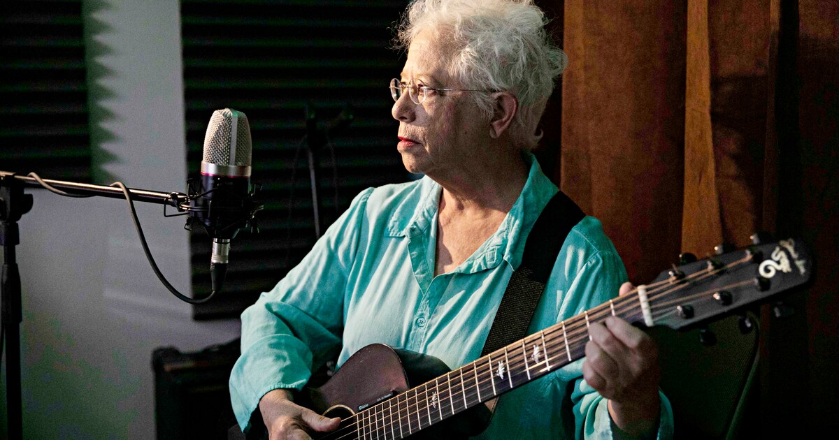 Singer-songwriter Janis Ian brengt haar laatste plaat uit: ‘Ik heb ...