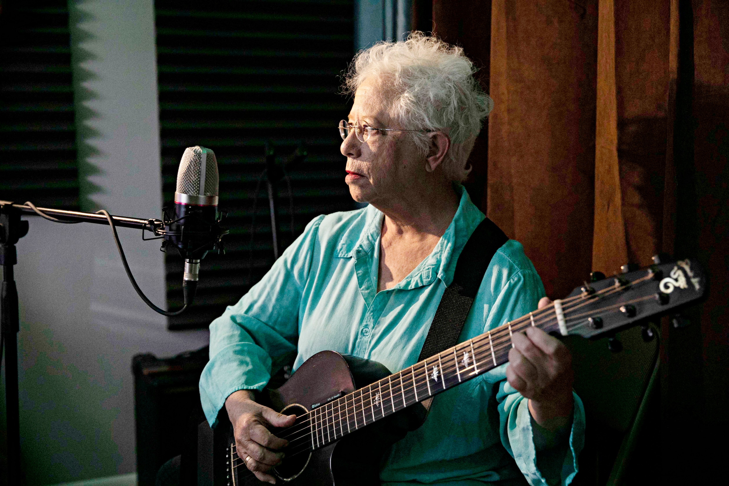 Singer-songwriter Janis Ian brengt haar laatste plaat uit: ‘Ik heb ...