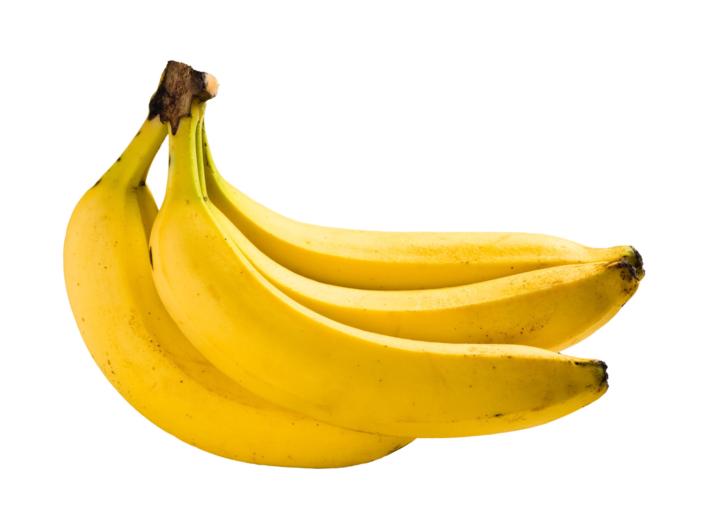 Bananen bakken | De Morgen