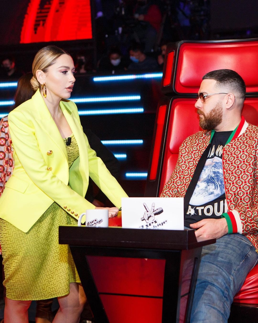 Nederlands-Turkse rapper Murda in Turkije veroordeeld tot vier jaar cel ...