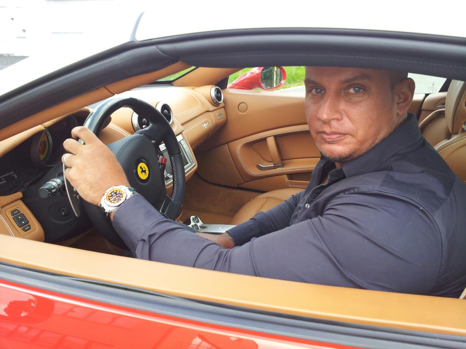 Drugsproces tegen Frank ‘De Tank’ en ‘dikke Nordin’ stilgelegd ...
