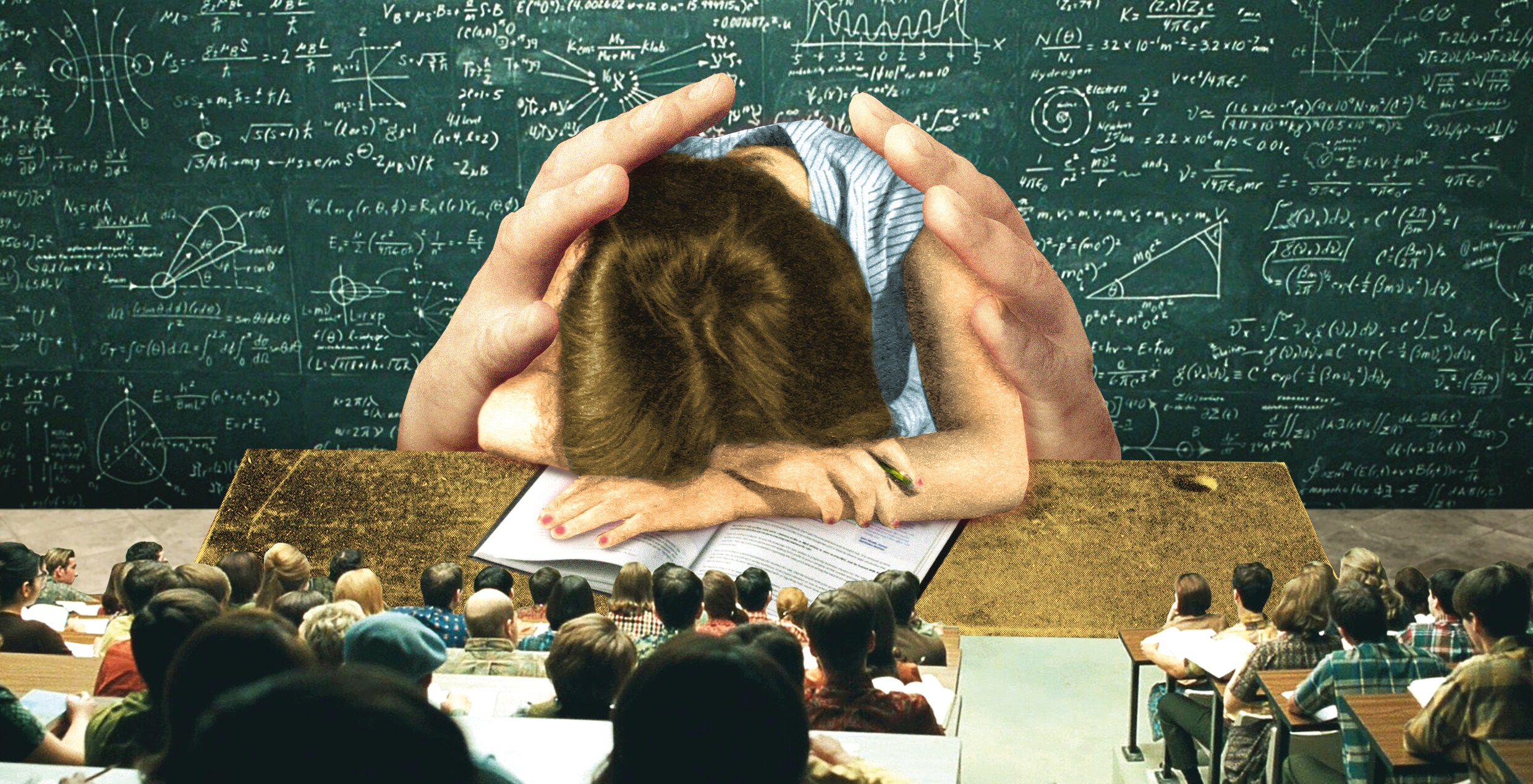 ‘Het zit overal’: onderzoek van De Morgen legt machtsmisbruik aan ...