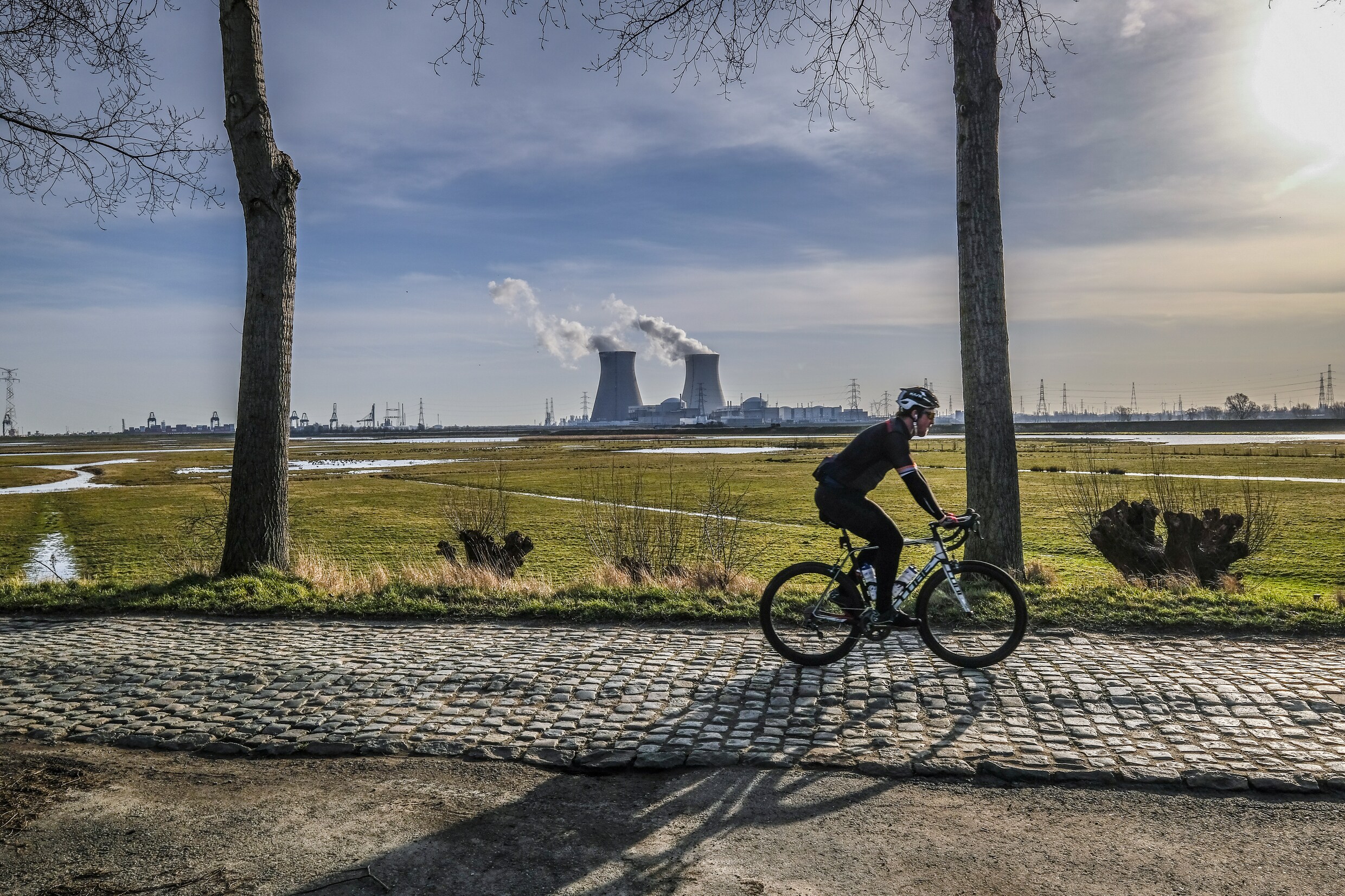 De winter van 2025 dreigt nog altijd een bibberwinter te worden: ‘Doel ...
