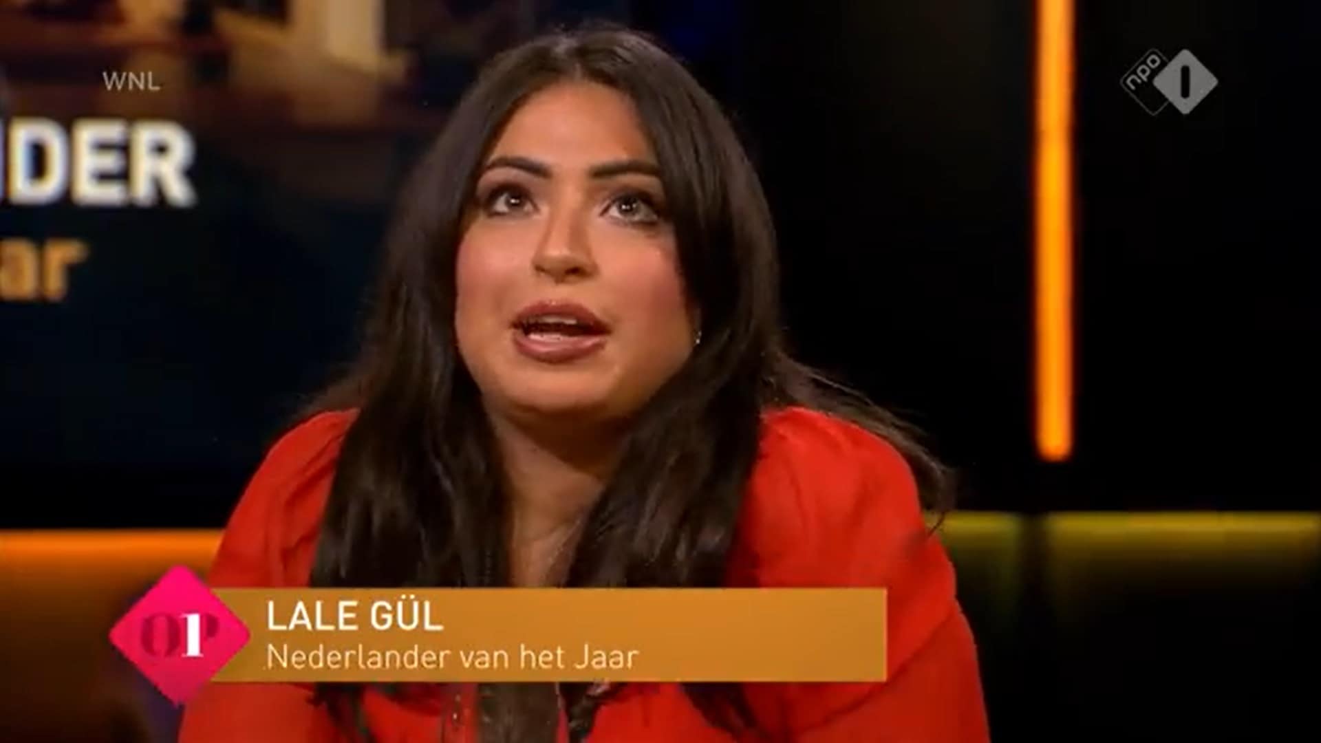 Lale Gül: ‘Het was een onwerkelijk jaar. Bekend zijn is mijn ...