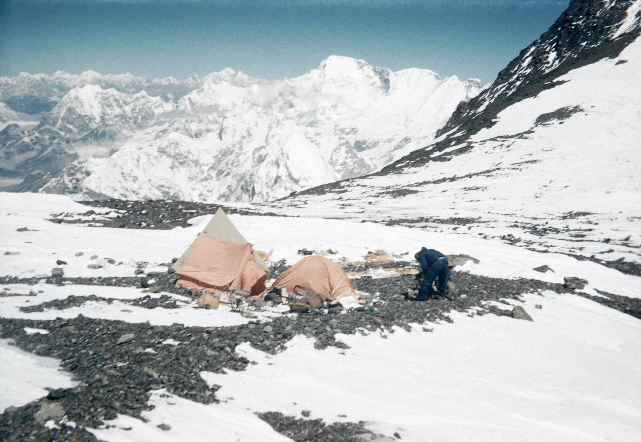 Gletsjers in Himalaya smelten razendsnel: ‘Wachten op grote ...