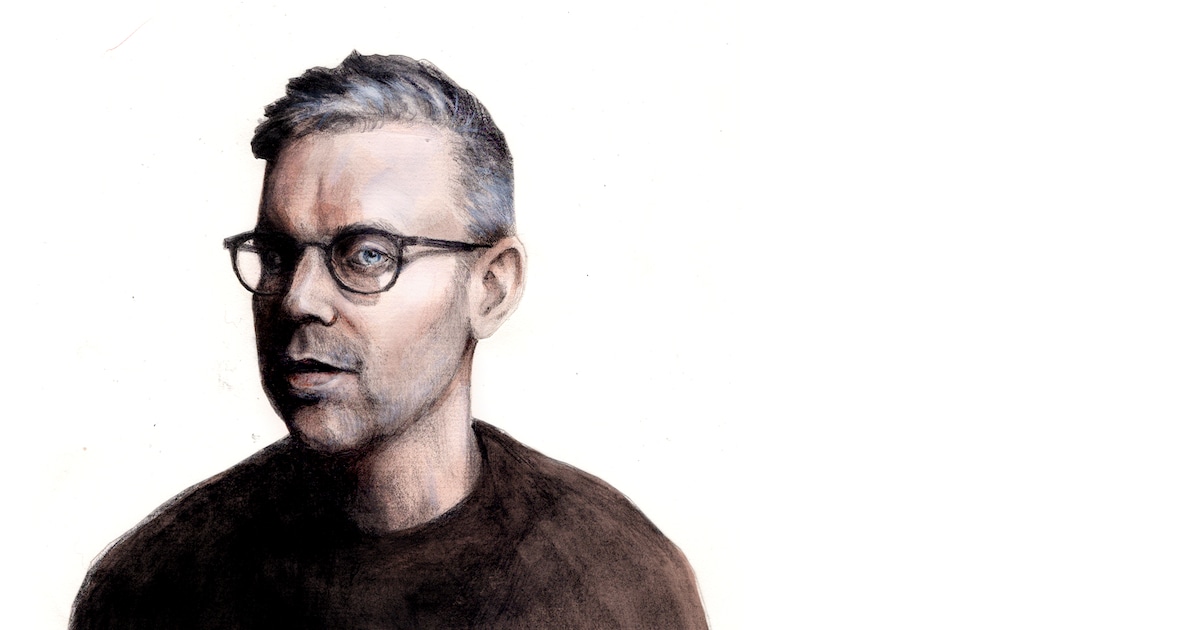 ‘Wat had ik jou vandaag graag gelezen. Het zou die Rus zijn beste dag ...