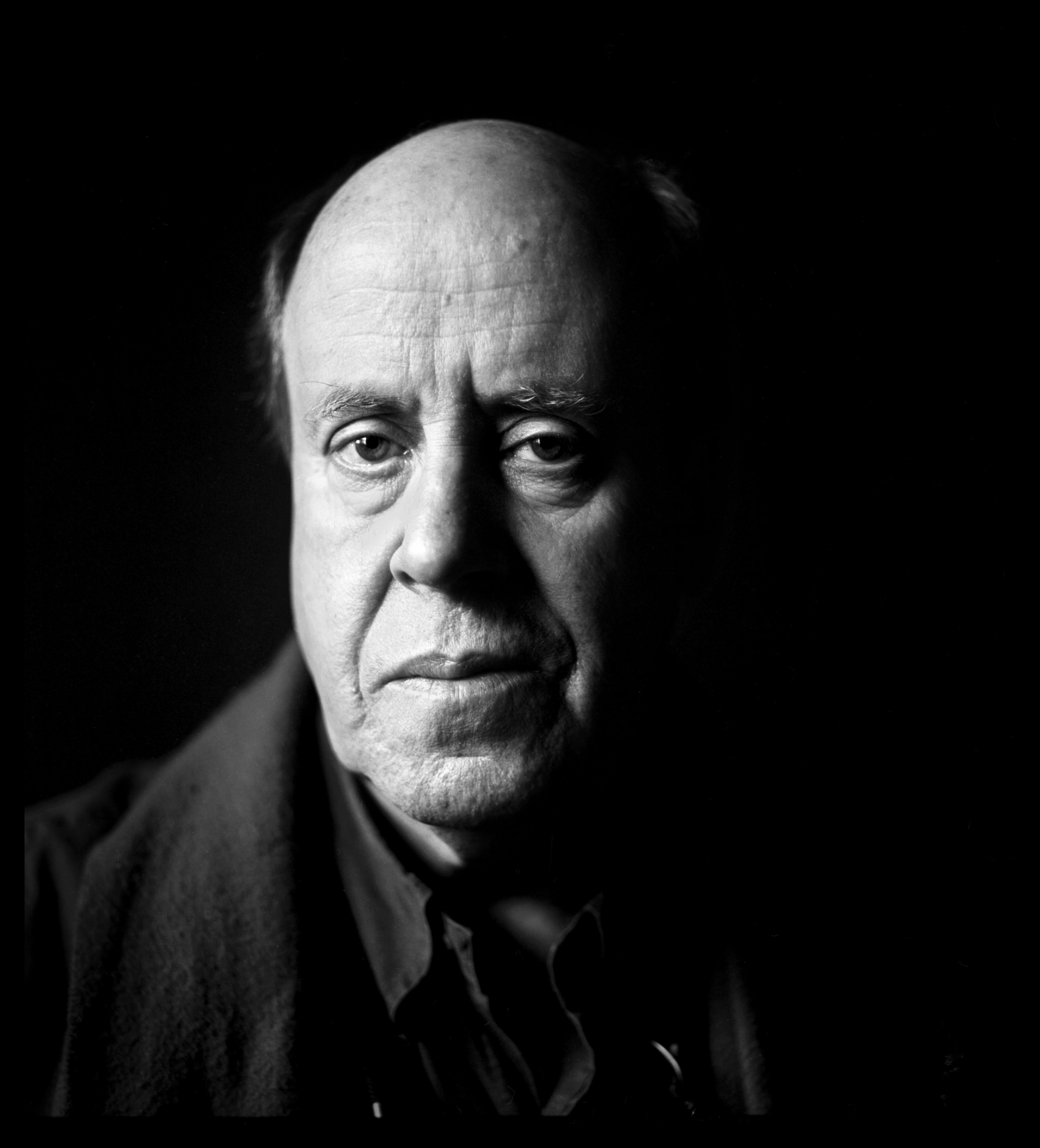 Thomas Heerma Van Voss, kandidaat-winnaar Boonprijs: ‘Ik wilde niet ...