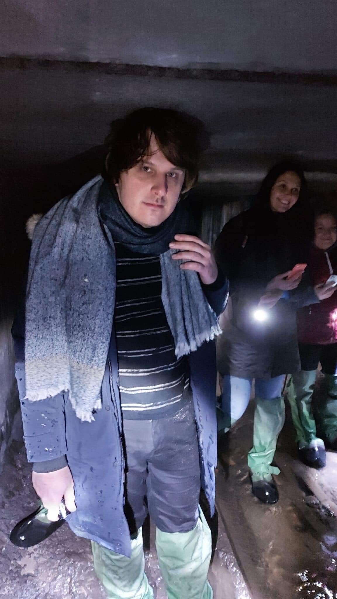 Belgen in Oekraïne getuigen: ‘Als mijn familie niet op me wachtte, zou ...