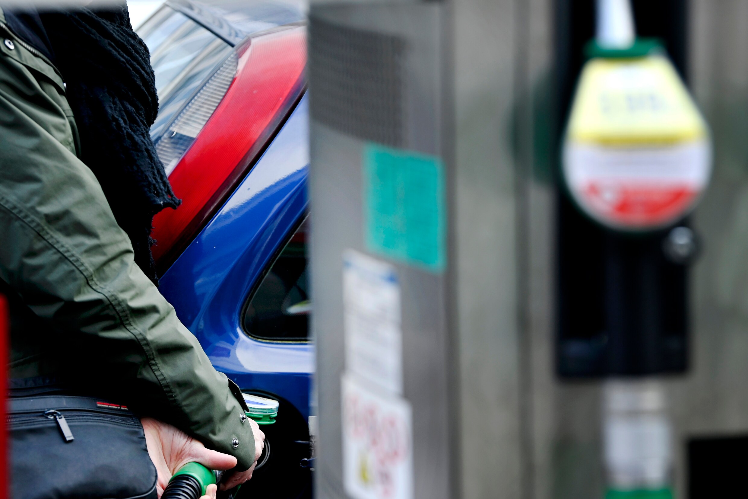 ‘De indexering treft de lagere inkomens veel harder’ | De Morgen