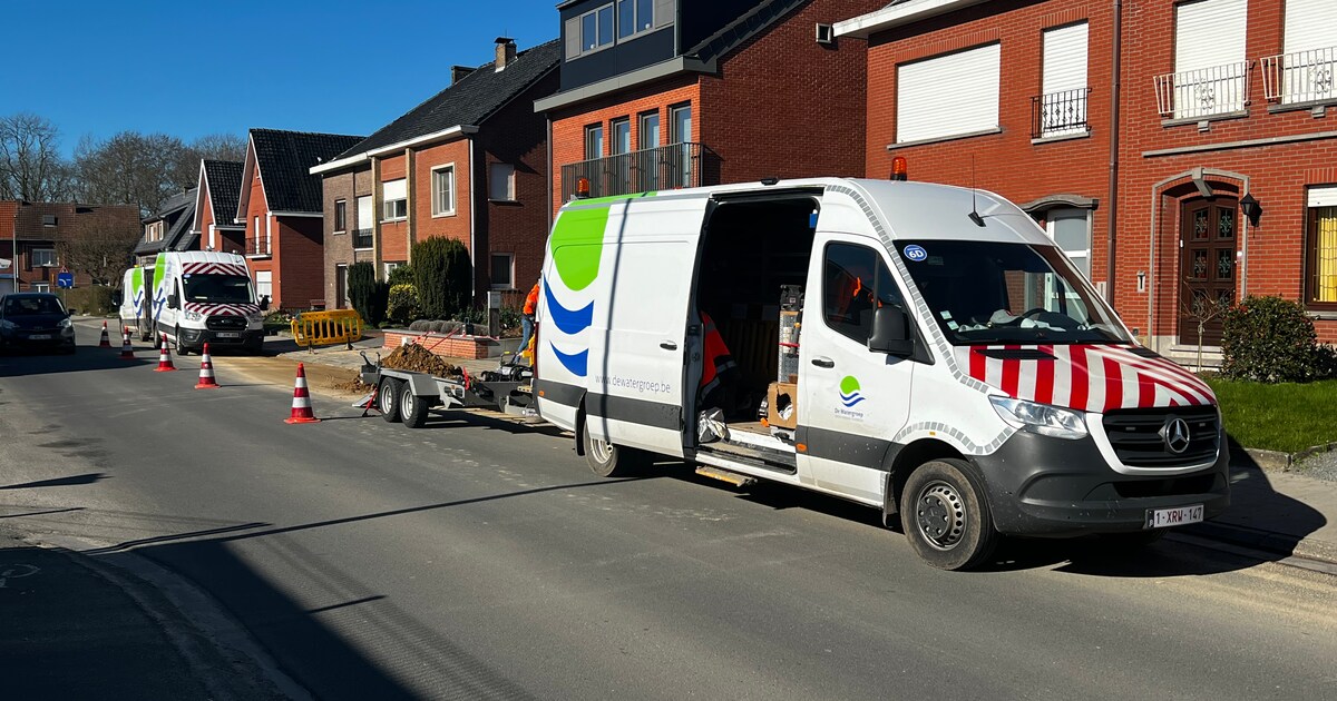 Drinkwatermaatschappij in opspraak: bij De Watergroep stromen de ...