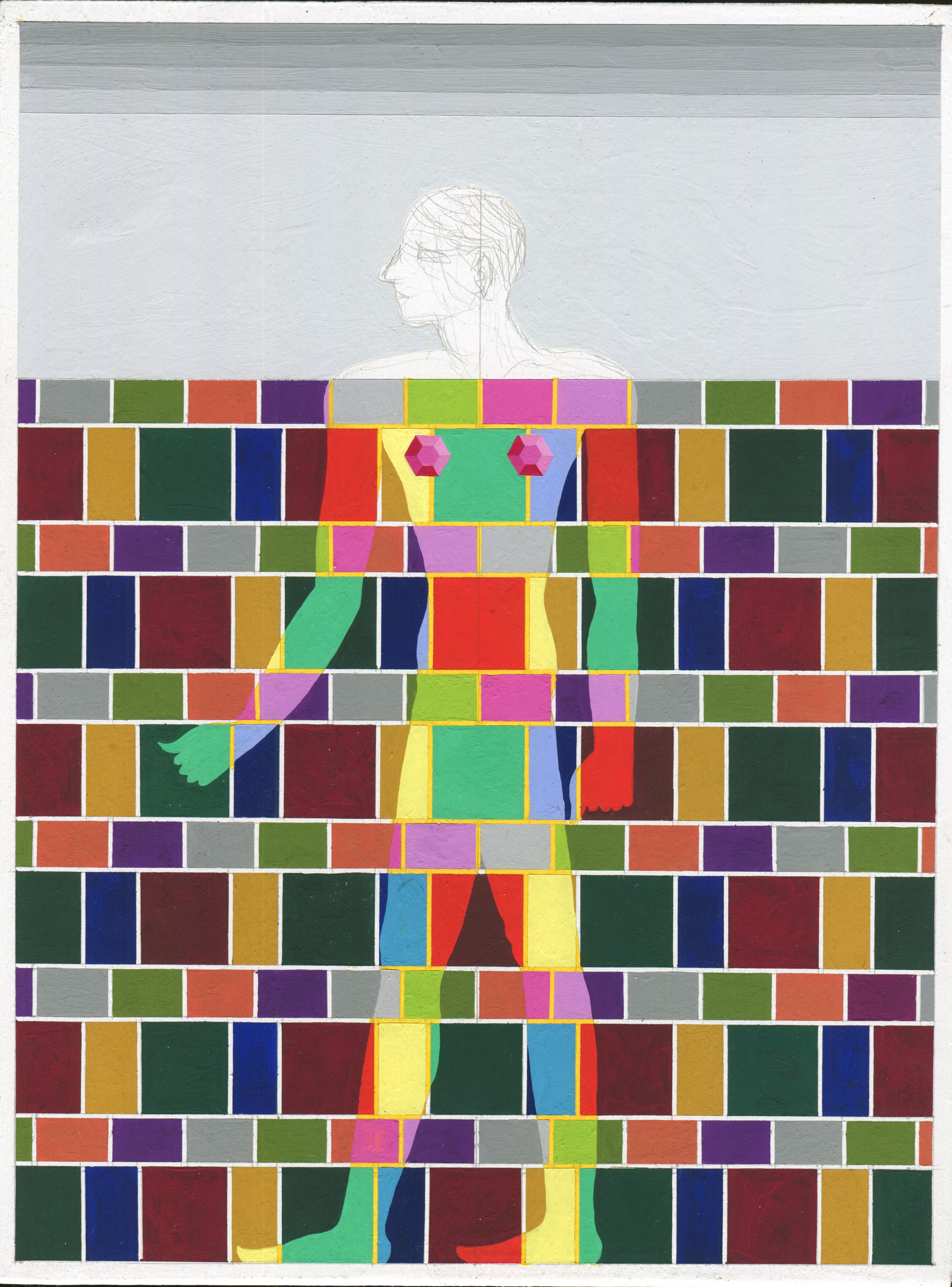 Popart & muziek, Kasper Bosmans en Black History Month: de ...