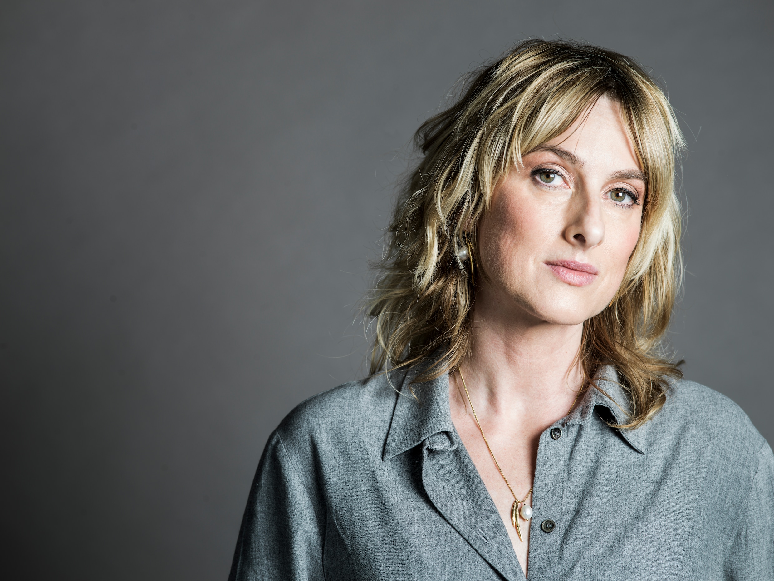 ‘Hij zei: ‘Het is frappant hoe de reactie van de jonge cast verschilt ...