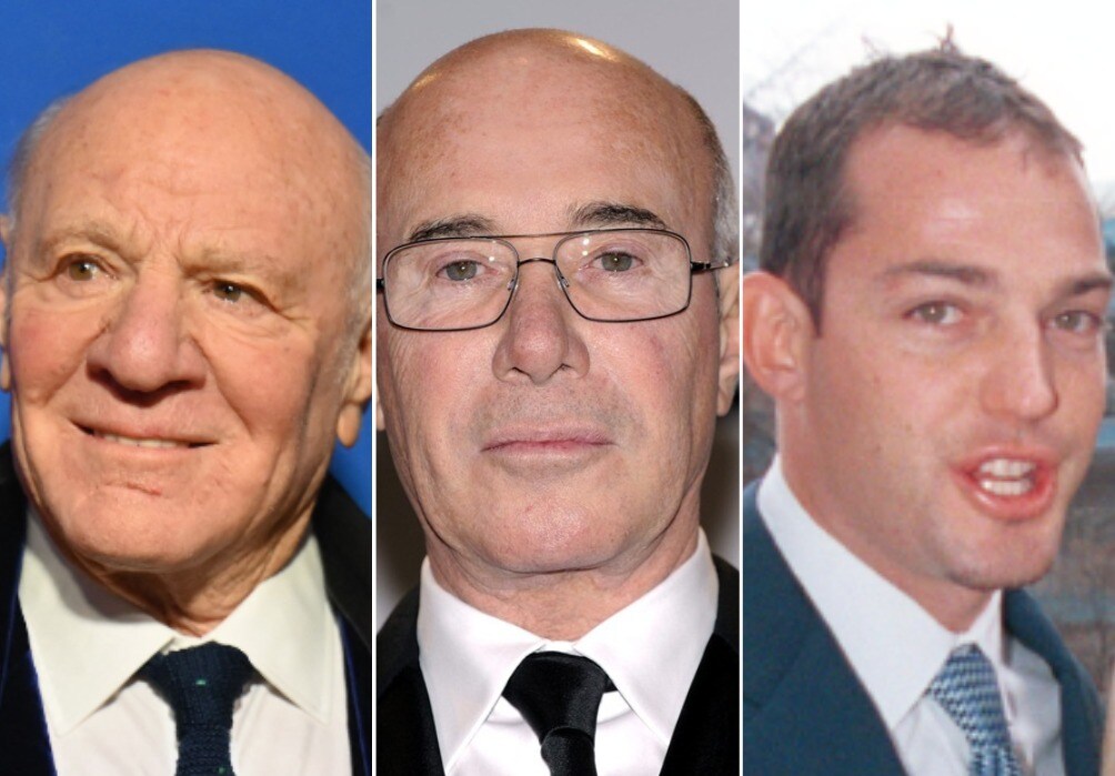 ‘Amerikaanse miljardairs verdacht van handel met voorkennis’ | De Morgen