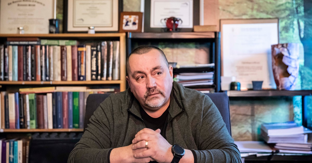 Traumapsycholoog Erik de Soir over bloedbad Boetsja: ‘Media kiezen er ...