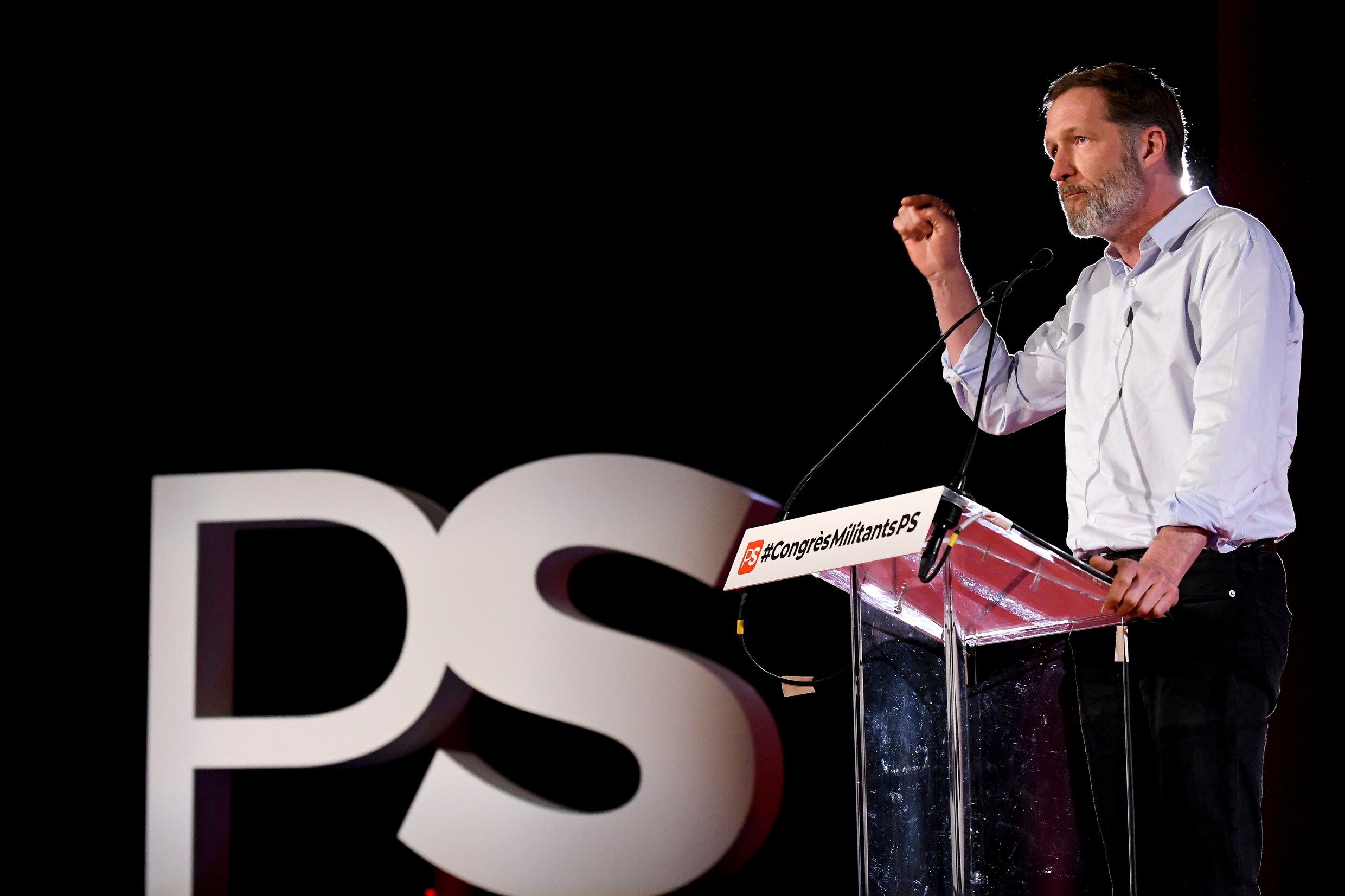 Paul Magnette verzekert: ‘Niemand zal deze regering laten vallen. Zeker ...