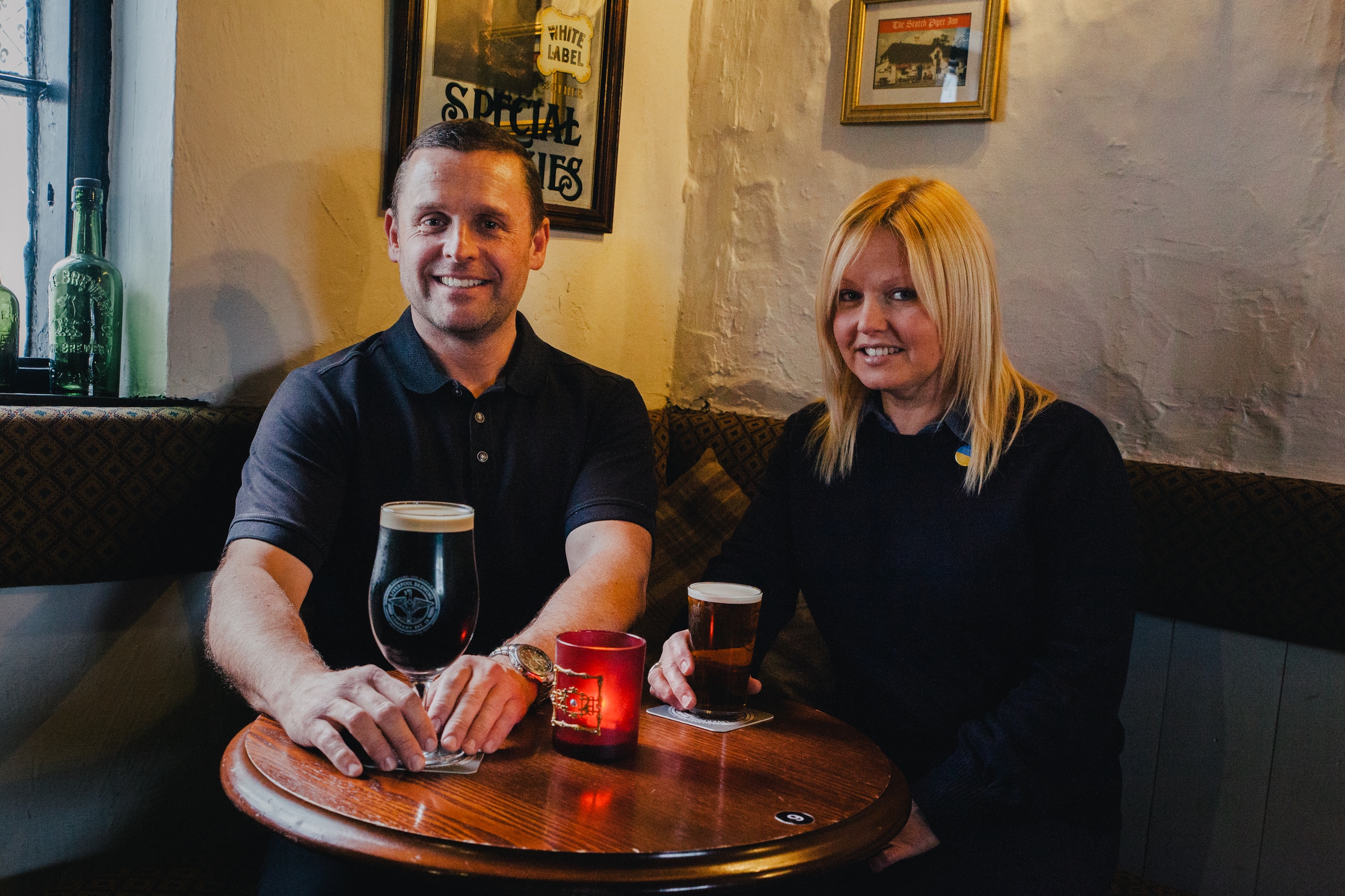 Ooit waren de pubs de spil van het Britse leven. Waarom sluiten er nu ...