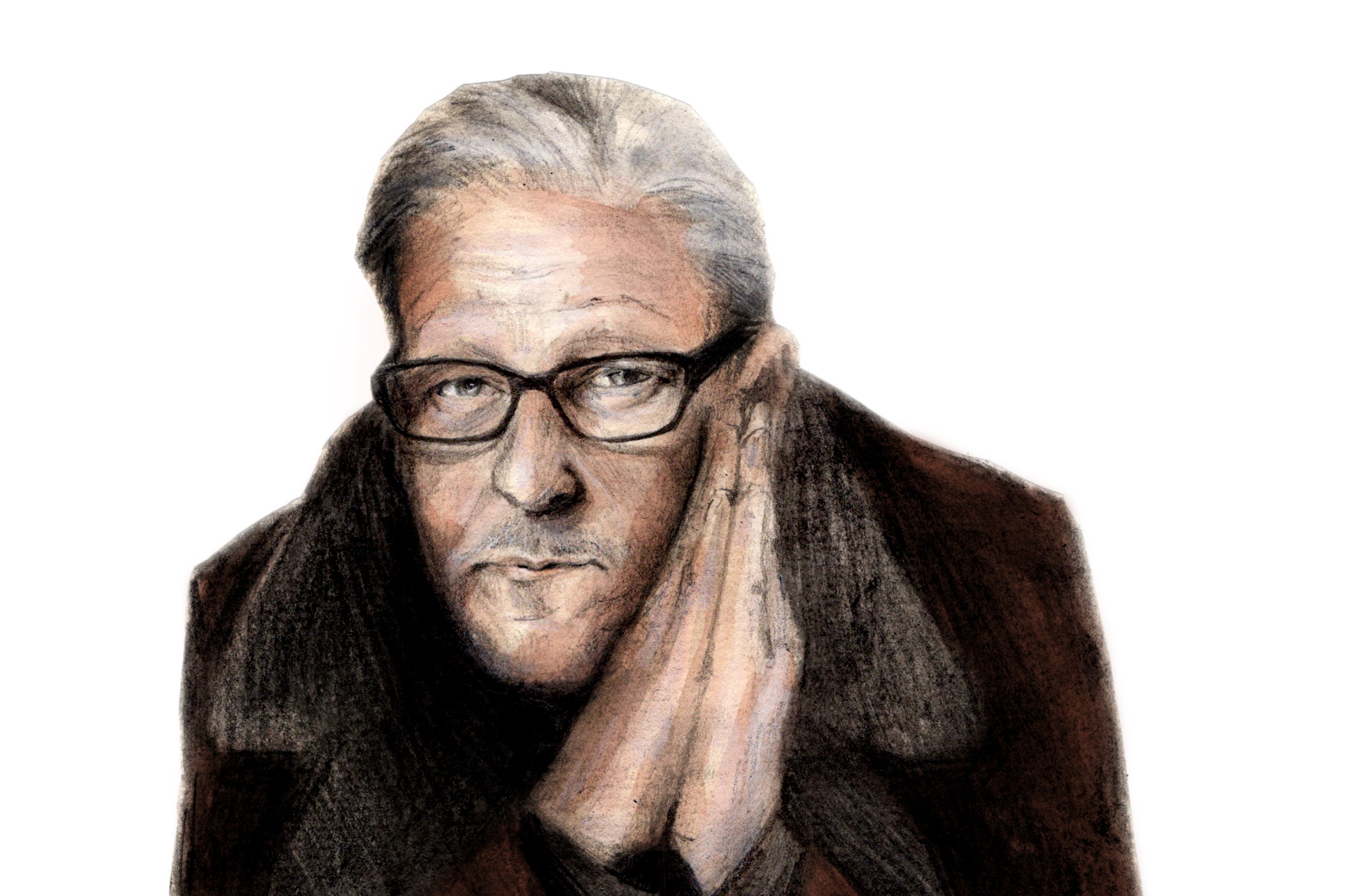 Jan Fabre gedroeg zich 20 jaar lang als een wraaklustige god: dit ...