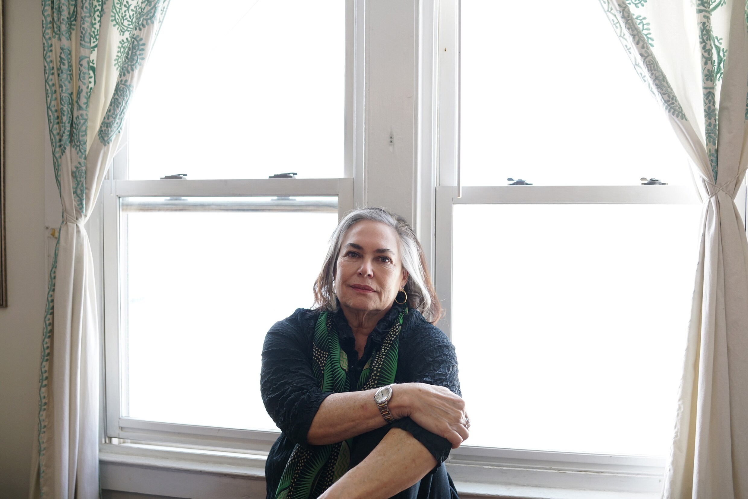 Amy Bloom: ‘Liever rechtop sterven dan op mijn knieën leven, zei mijn ...