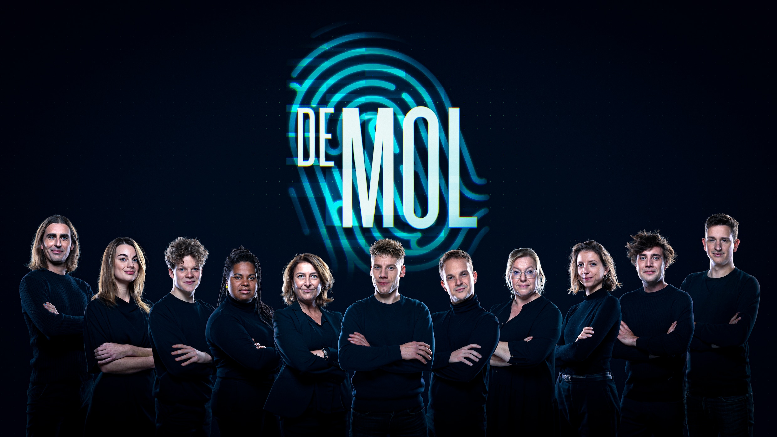 Het tiende seizoen van ‘De mol’ is gestart. En ik zal het maar meteen ...