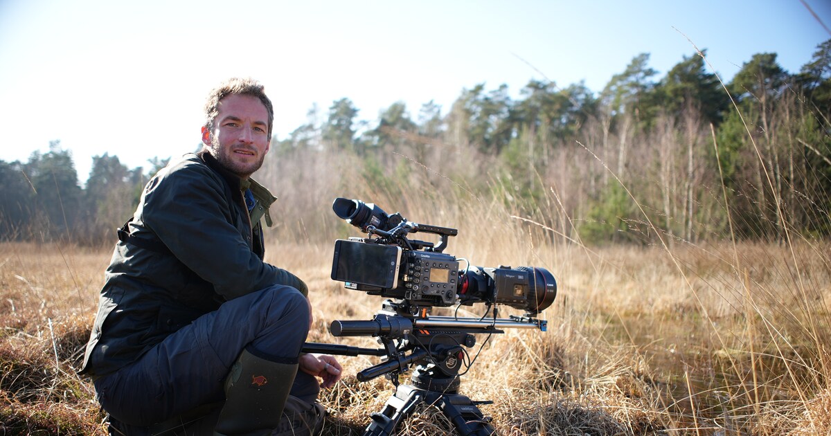 Documentaire ‘Onze natuur’ krijgt uitgebreid vervolg: film en docureeks ...
