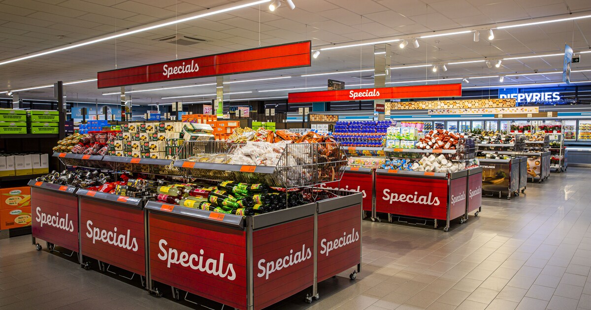 Winkelkar is 18 procent duurder dan vorig jaar: ‘Of de prijzen ooit ...