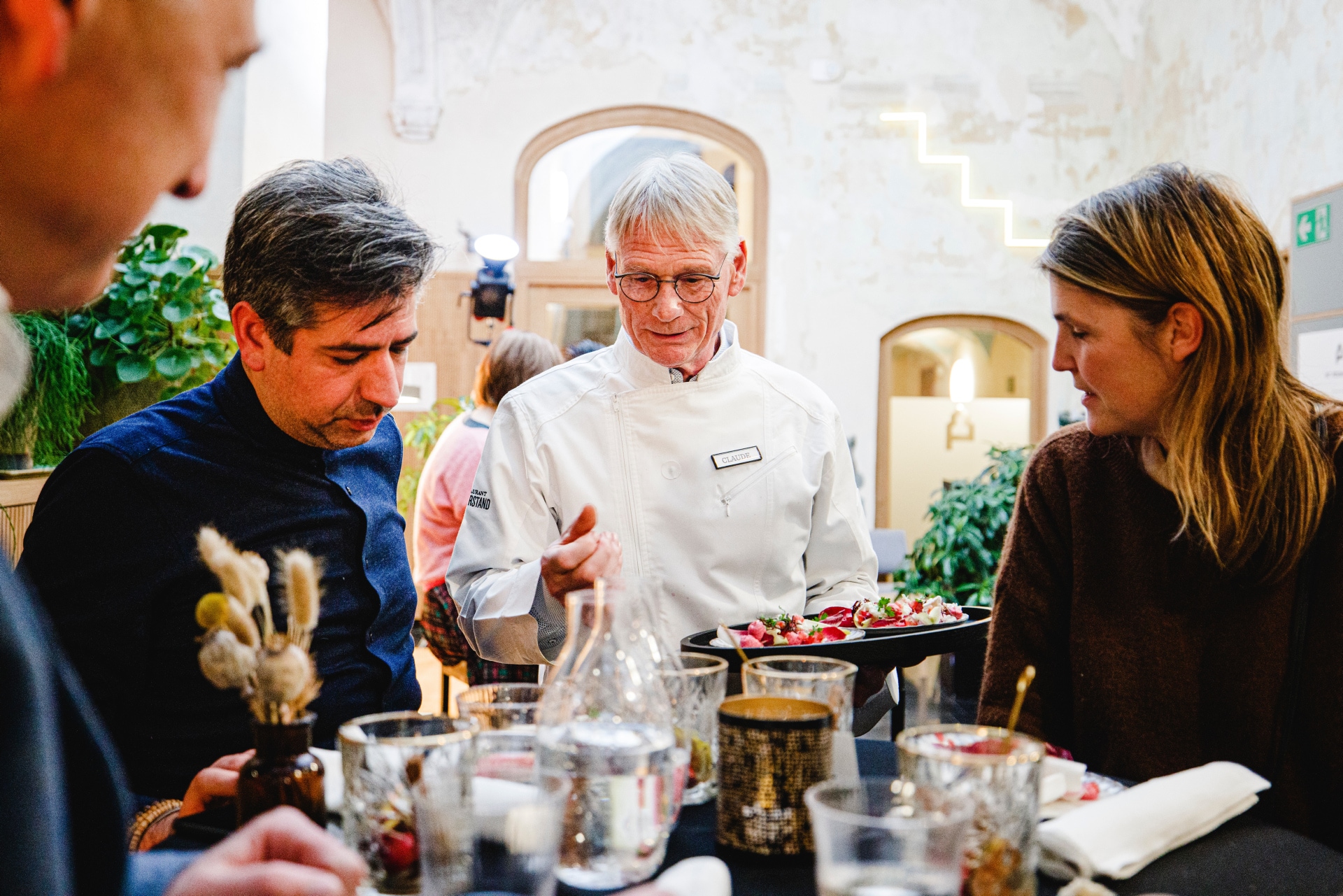 ‘Iemands levensstijl speelt een grotere rol dan zijn aanleg’: niet te ...