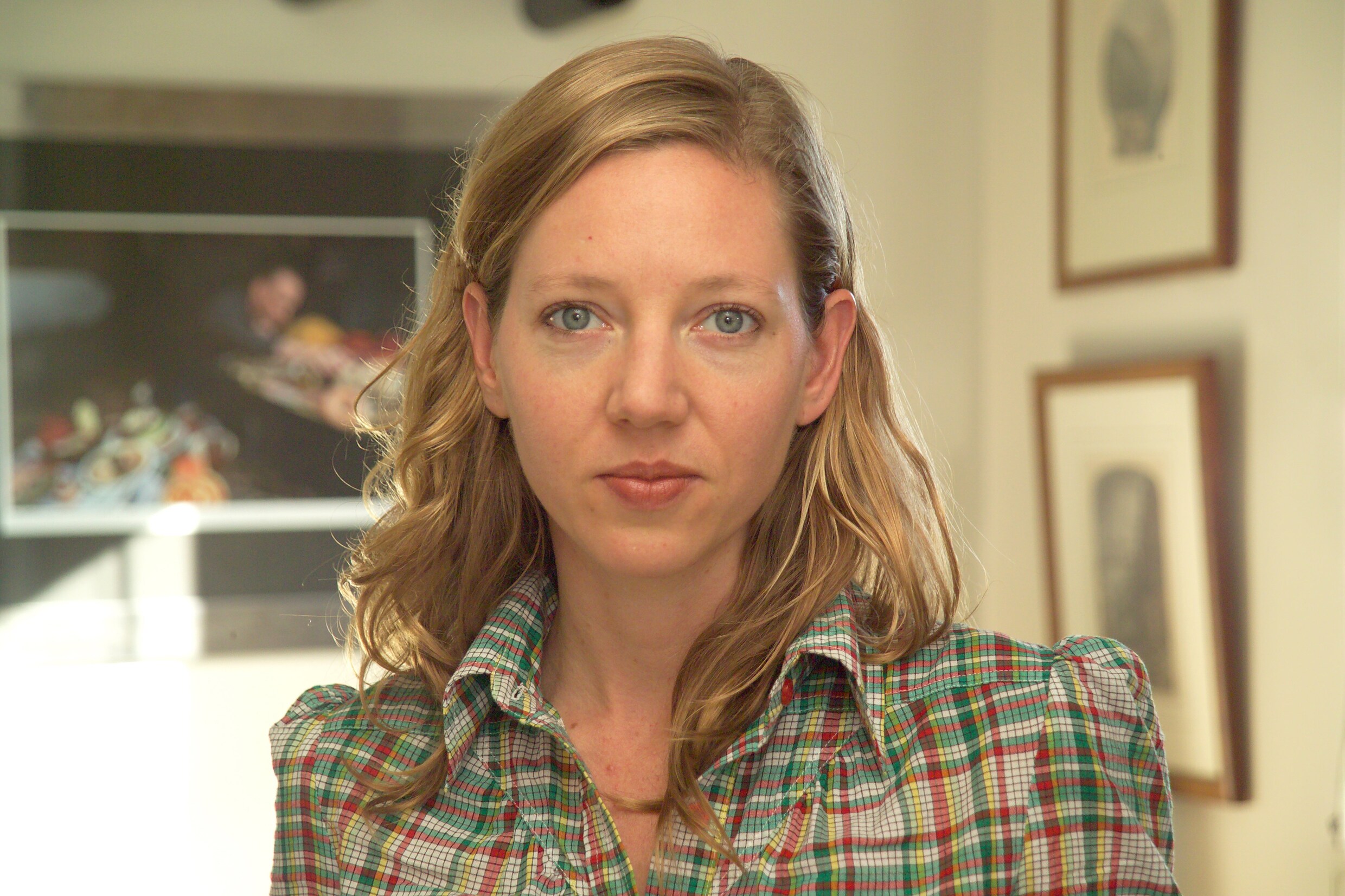 Maggie Nelson, ooit verslaafd aan alcohol, schrijft nu over echte ...