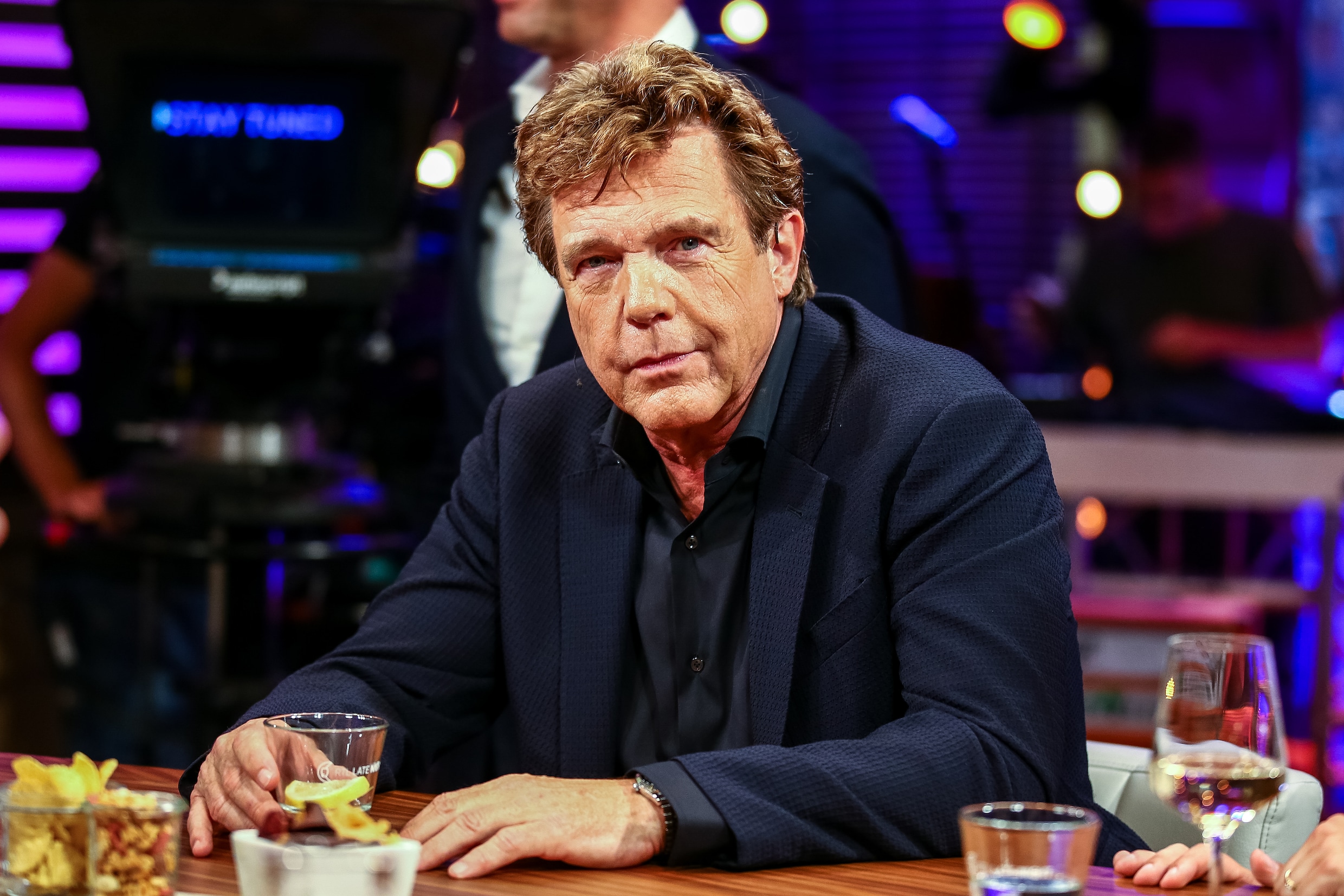 John de Mol wist mogelijk meer van meldingen over MeToo-schandaal | De ...