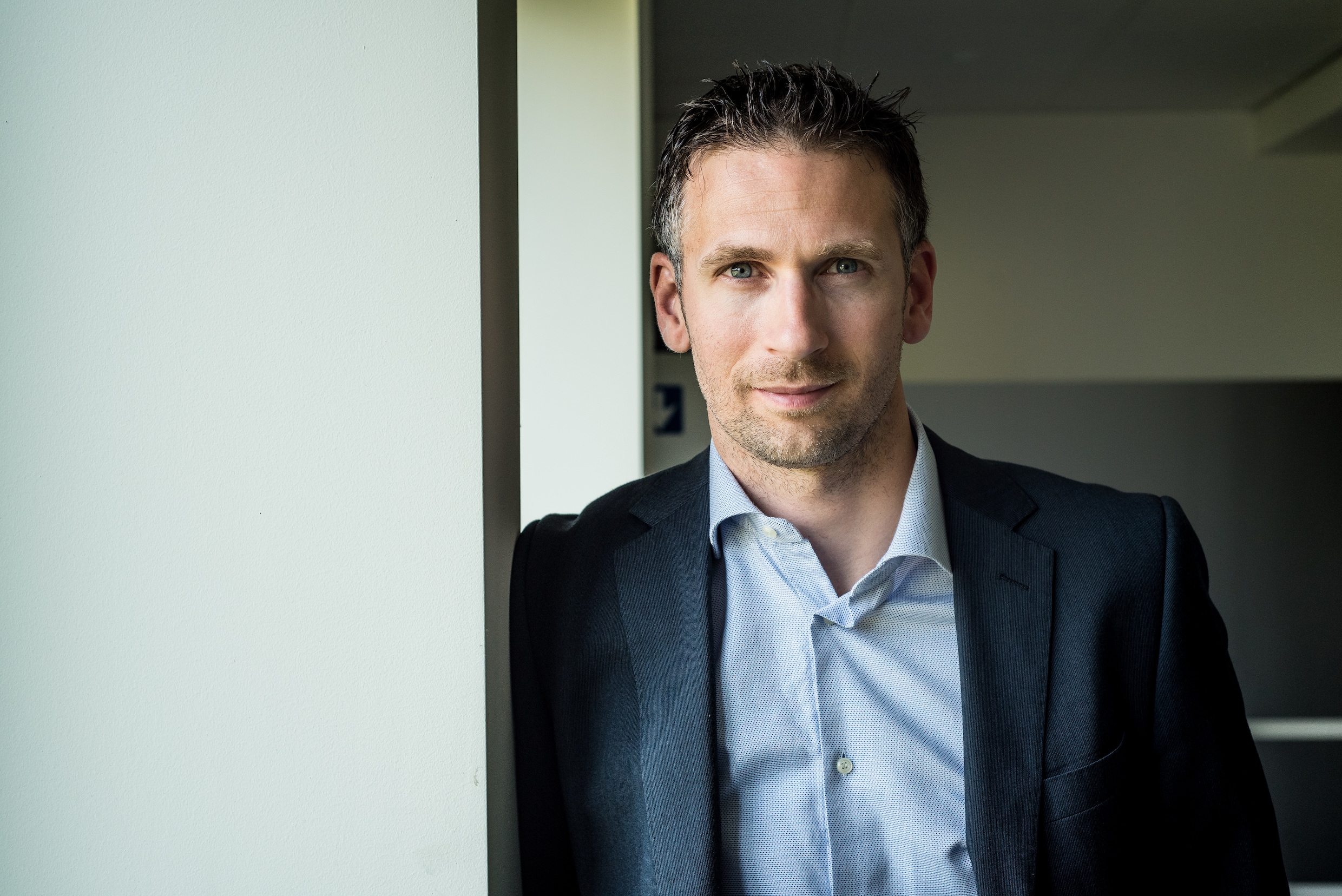 ‘We willen de verkeersveiligheid vergroten, niet de kassa spijzen ...