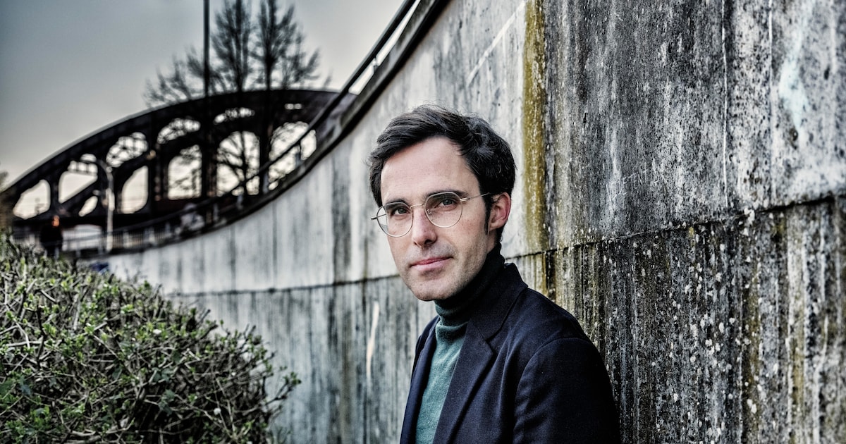 Kristof Calvo Groen Neemt Afscheid Van Nationale Politiek ‘ik Wil