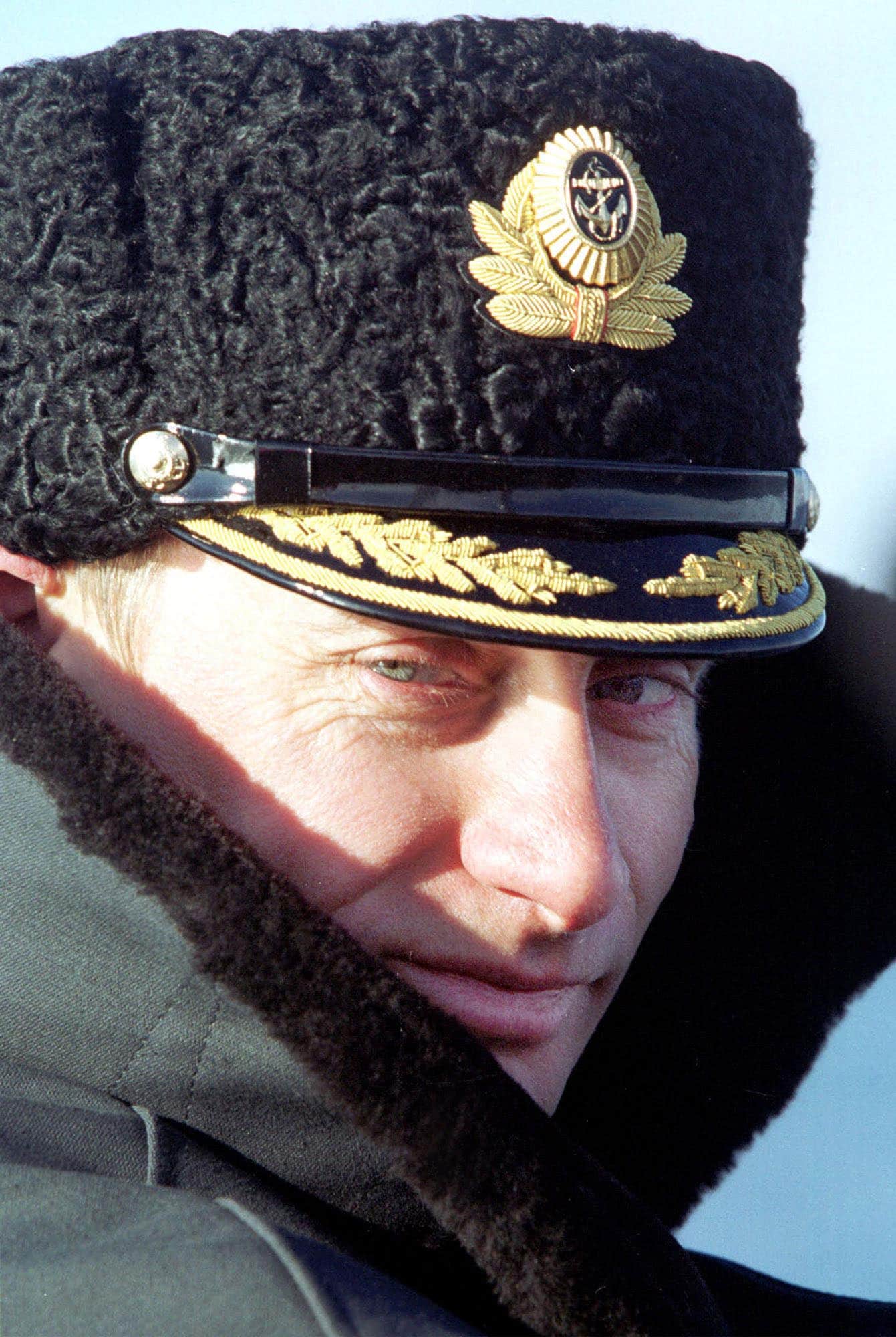 ‘Hij loog tegen haar – leugens, leugens, leugens.’ Terugblikkend waren ...