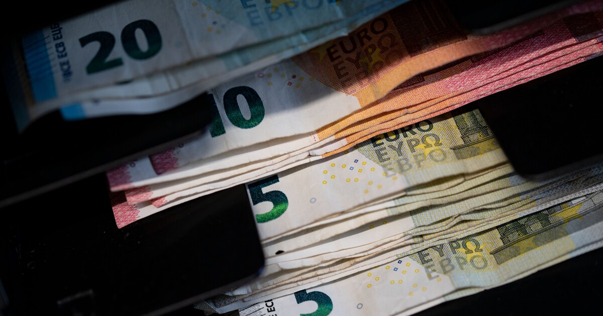 Al voor ruim 19,55 miljard euro ingeschreven op staatsbon | De Morgen