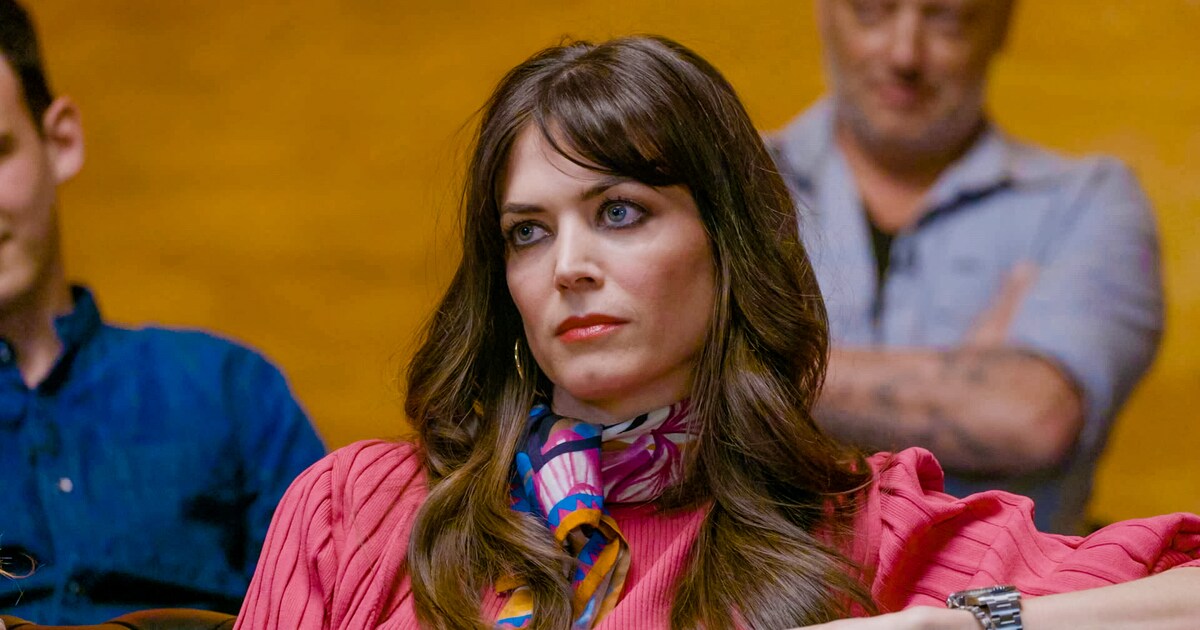 De mensen: Astrid Coppens, Dimitri Vegas, Anthony Nti en prinses Marie ...