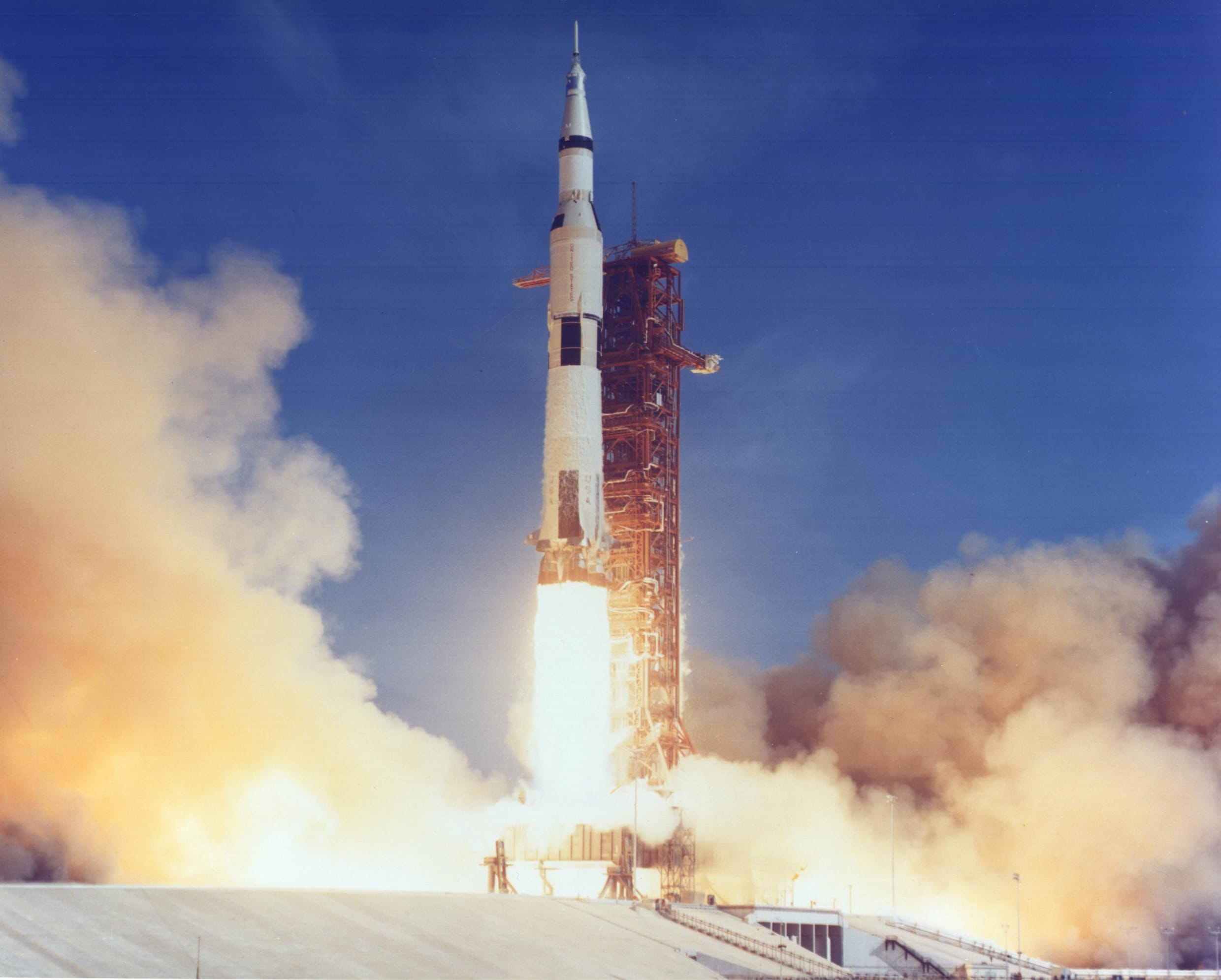 Terug naar de maan: de Artemis-missie van Amerika en Europa komt op ...