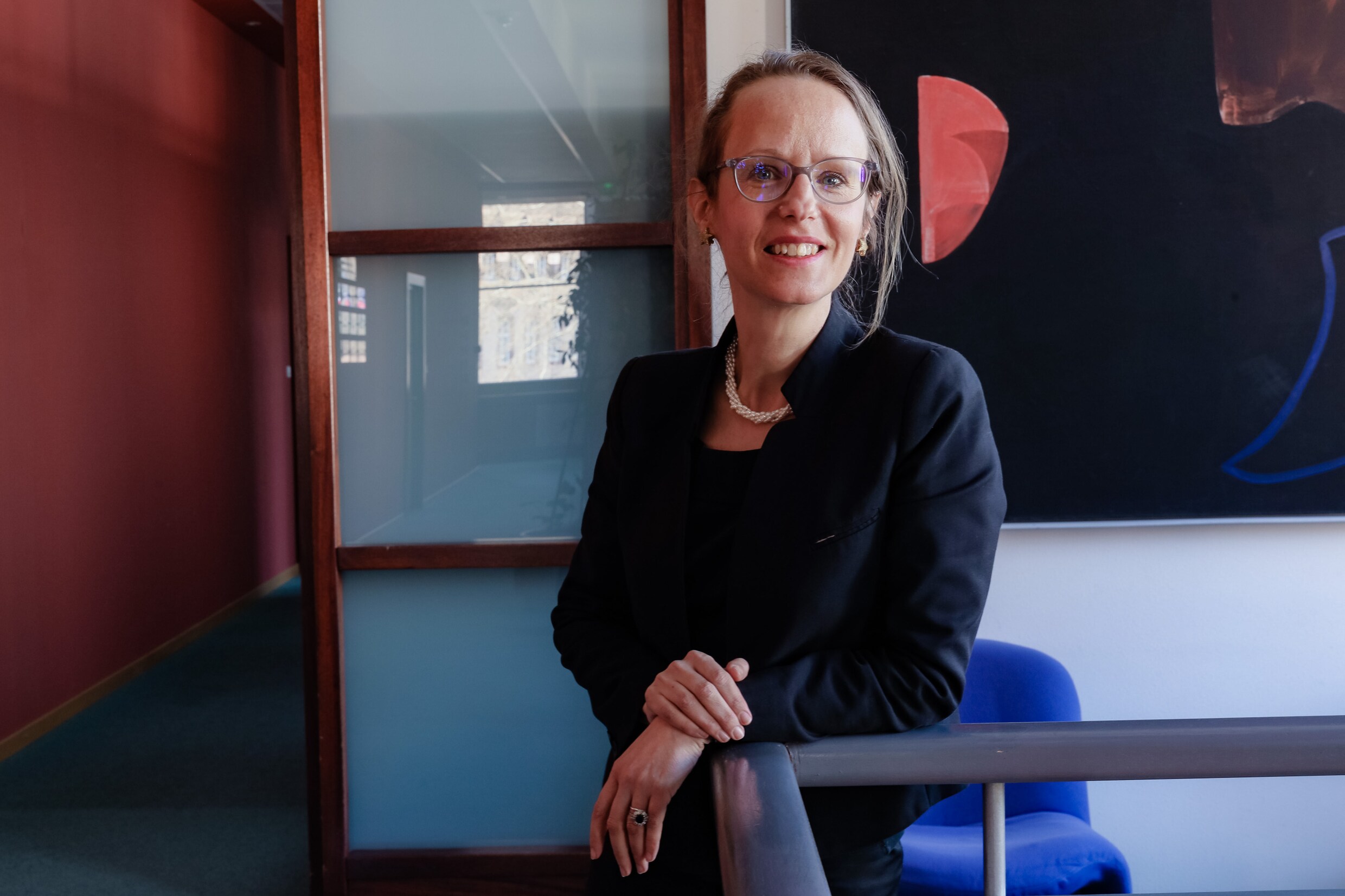 De beroemde school van Macron: het elitair instituut dat plotseling ...