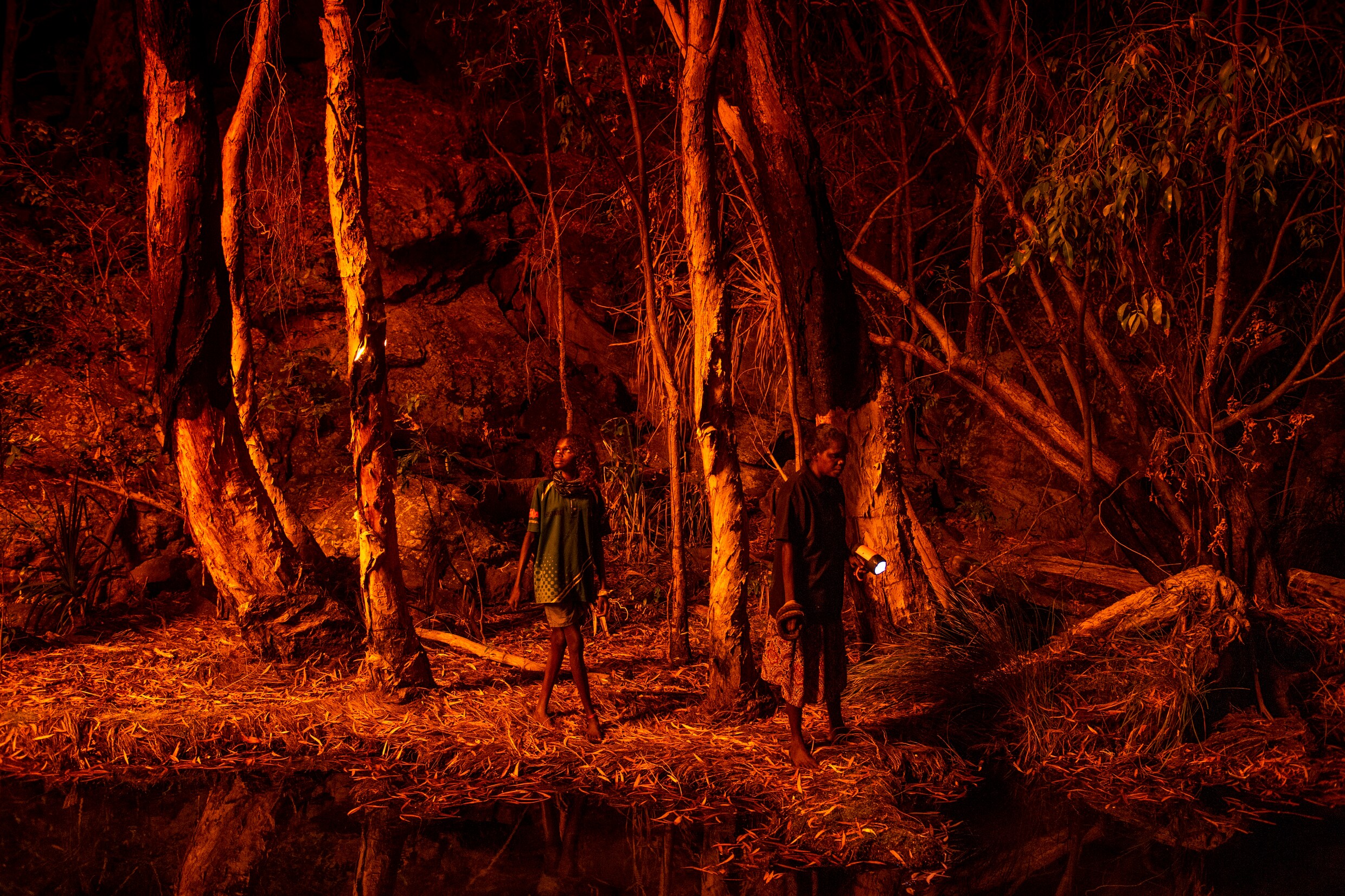 Dit zijn de winnaars van de World Press Photo Awards | De Morgen