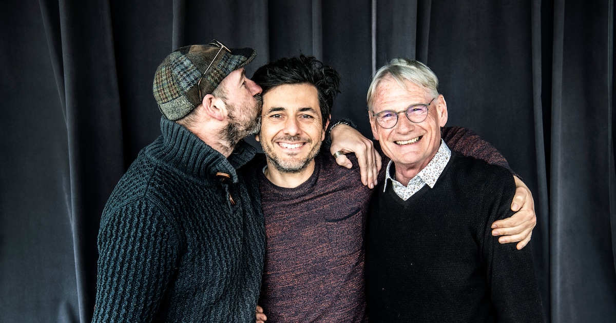 ‘Na de diagnose kwamen de schuldgevoelens: al die keren dat ik kwaad ...