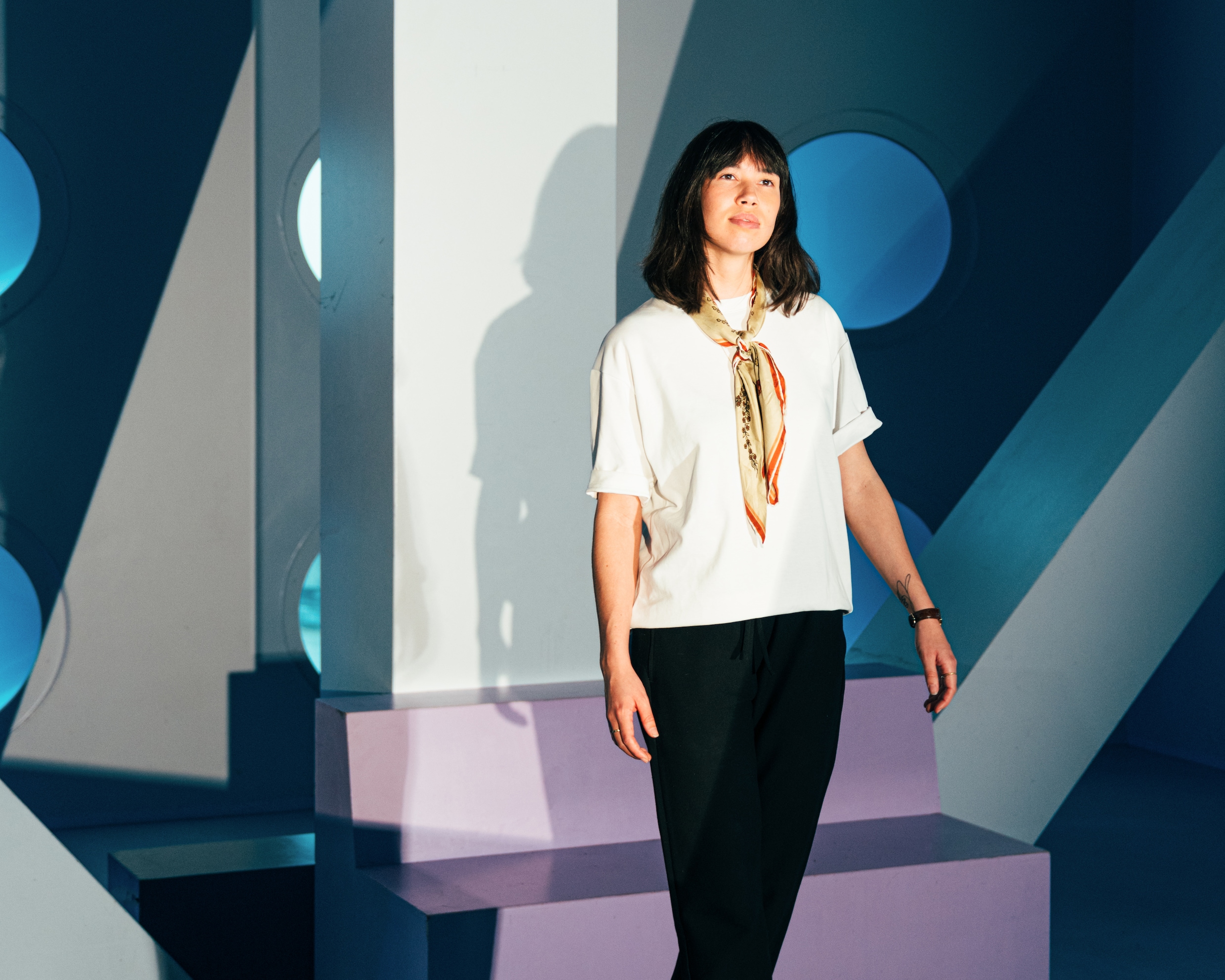 ‘Ik dacht dat ik dat giftige hoofdstuk had afgesloten, tot ik met een ...